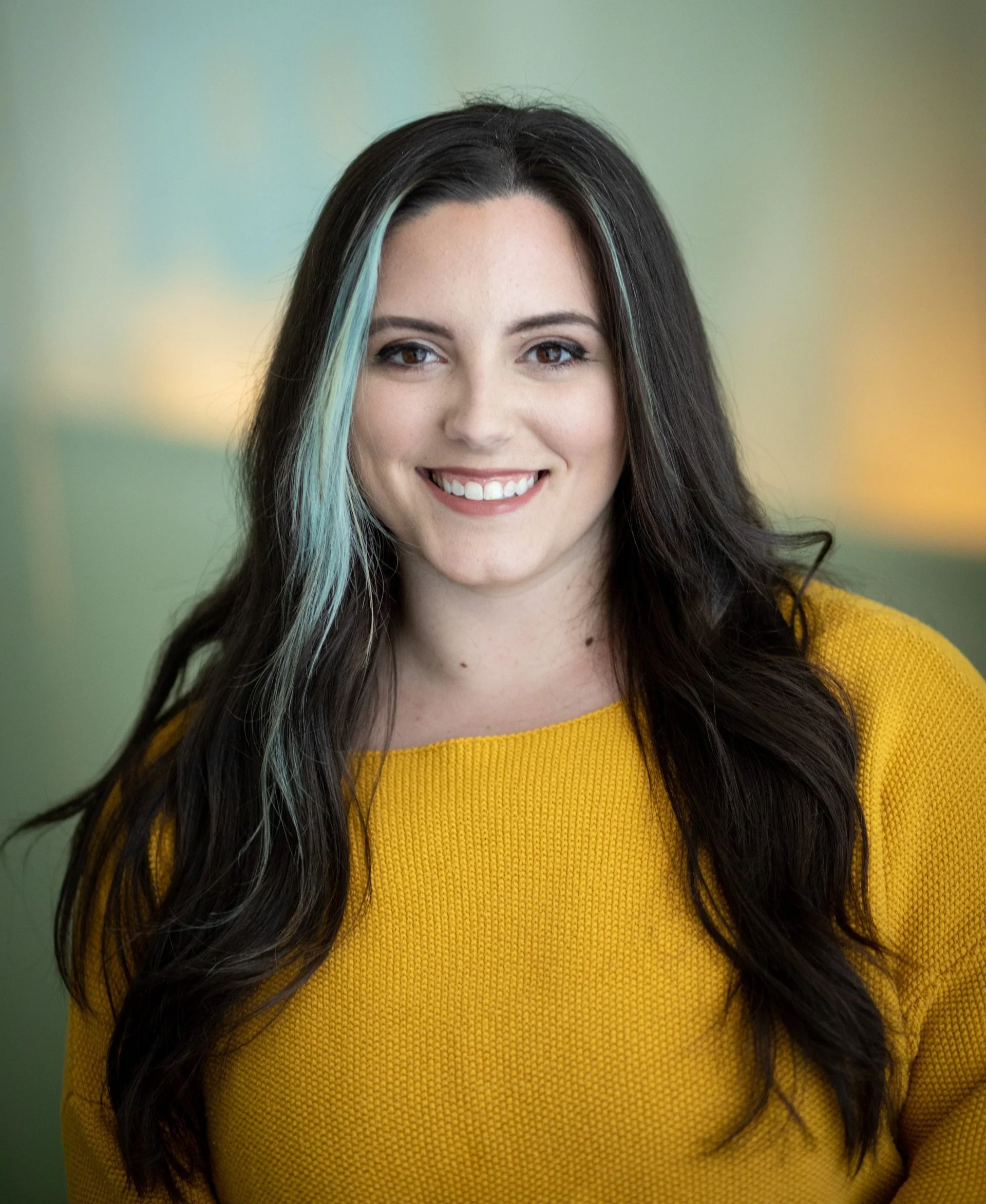 Meet the team — Suez Lab