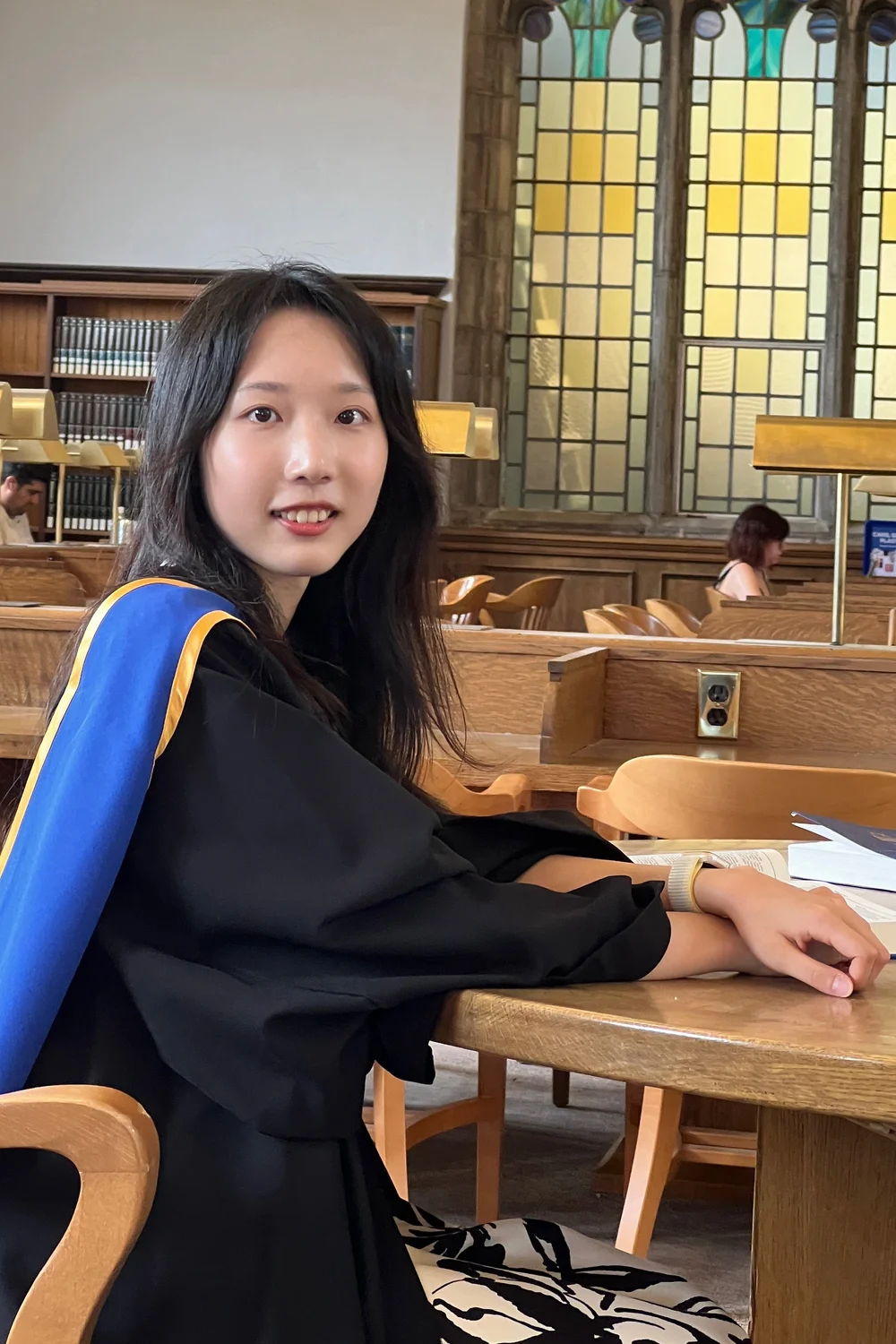 Meet the team — Suez Lab