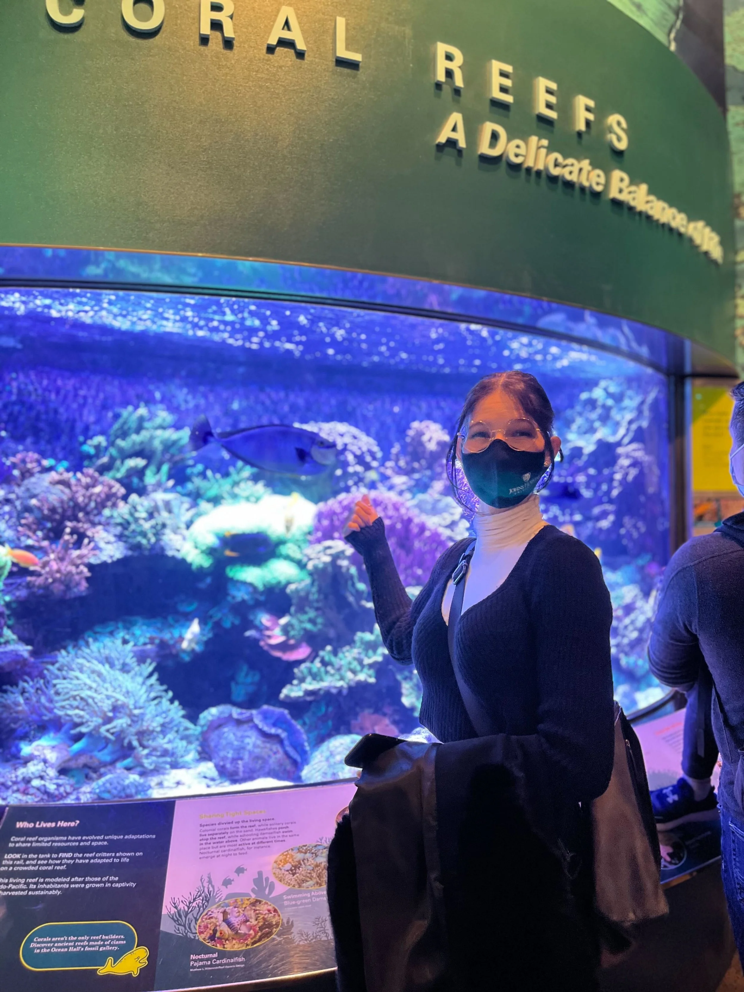 Lab photos — Suez Lab