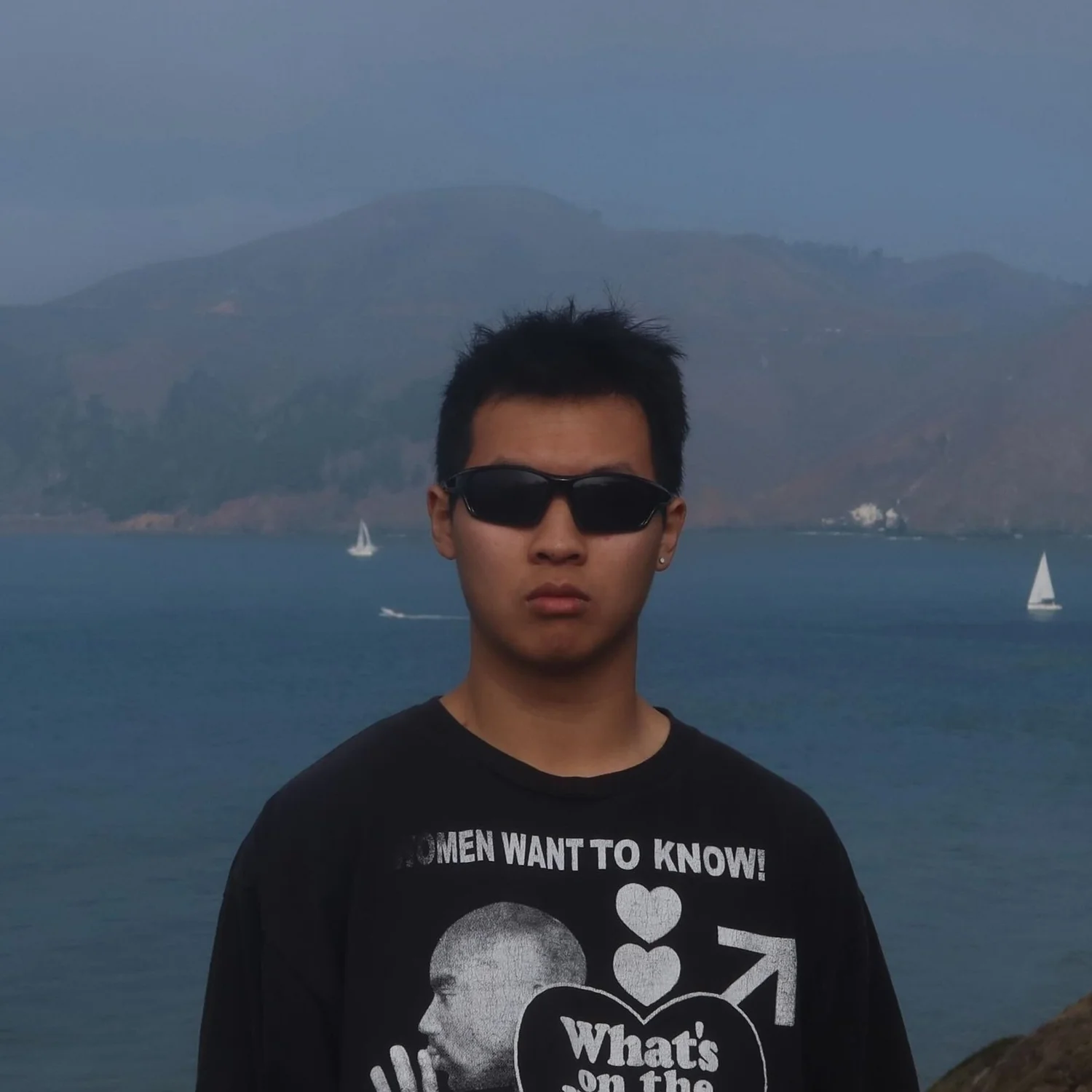 Meet the team — Suez Lab