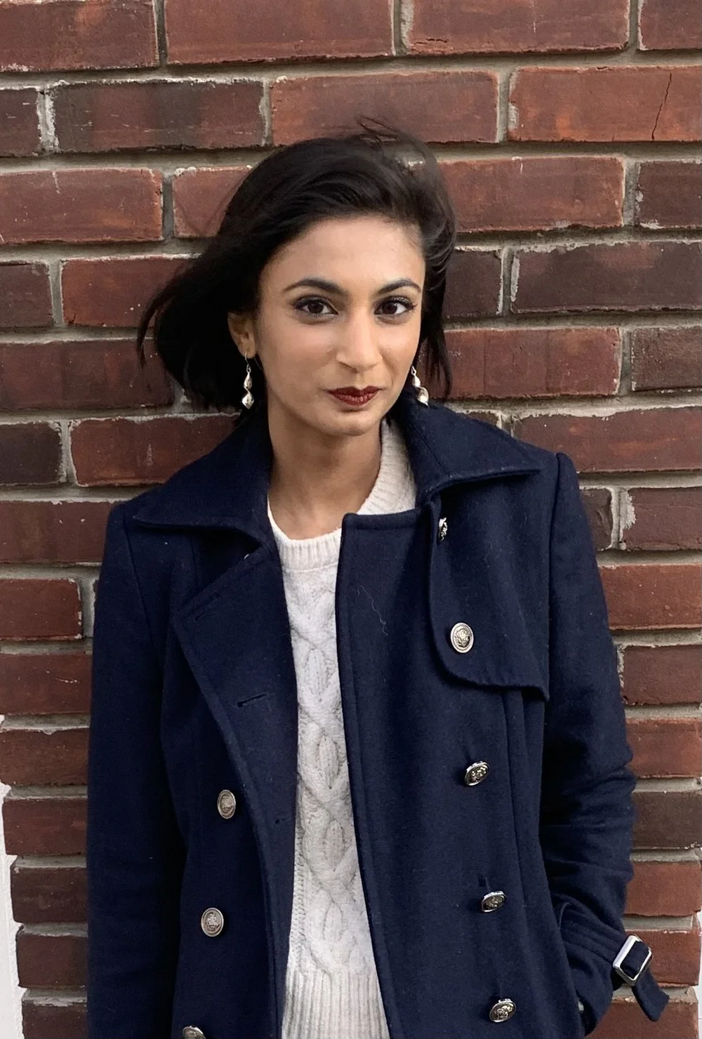 Meet the team — Suez Lab