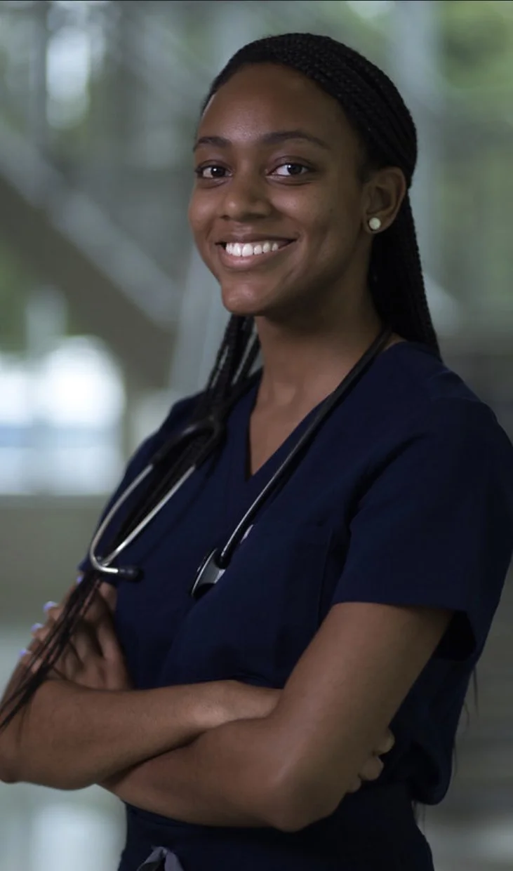 Meet the team — Suez Lab