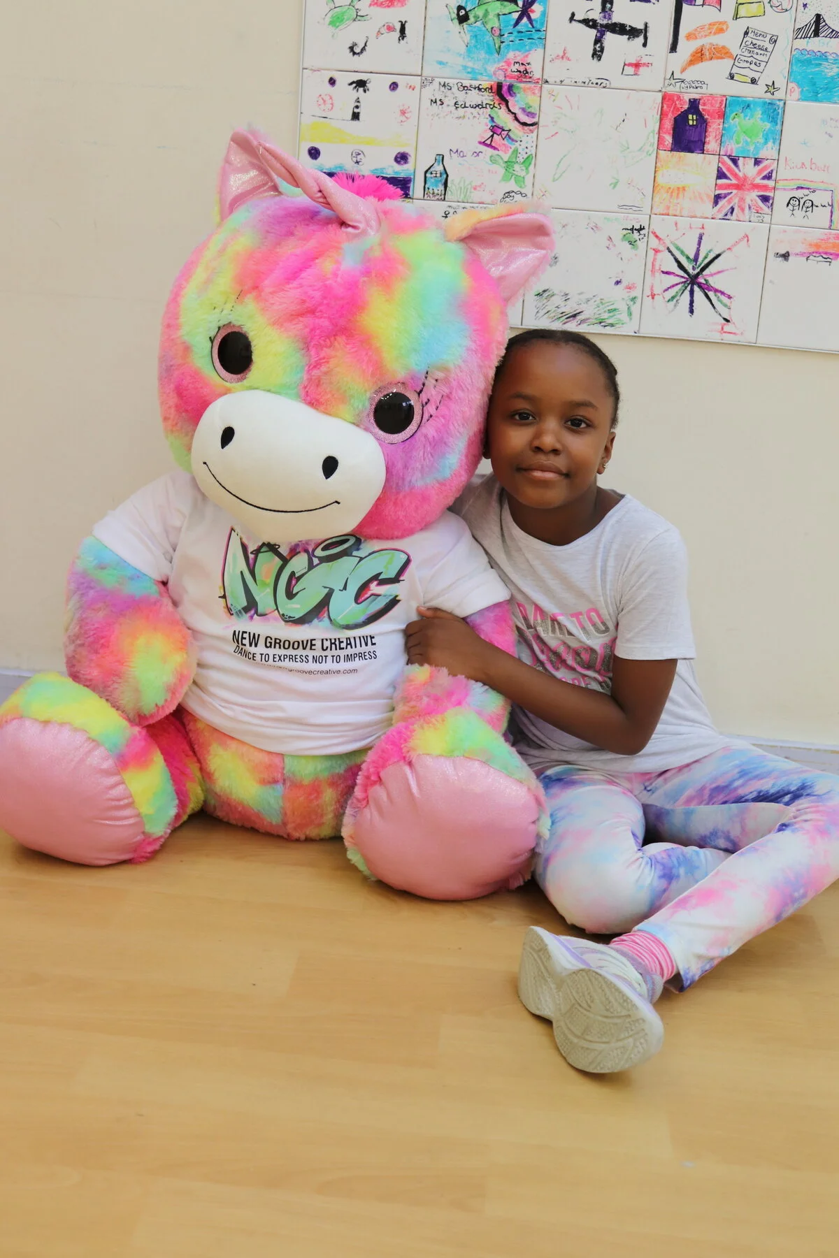 GrooveKIDZ - Street Dance classes for ages 5-16yrs | Ashford, Kent ...