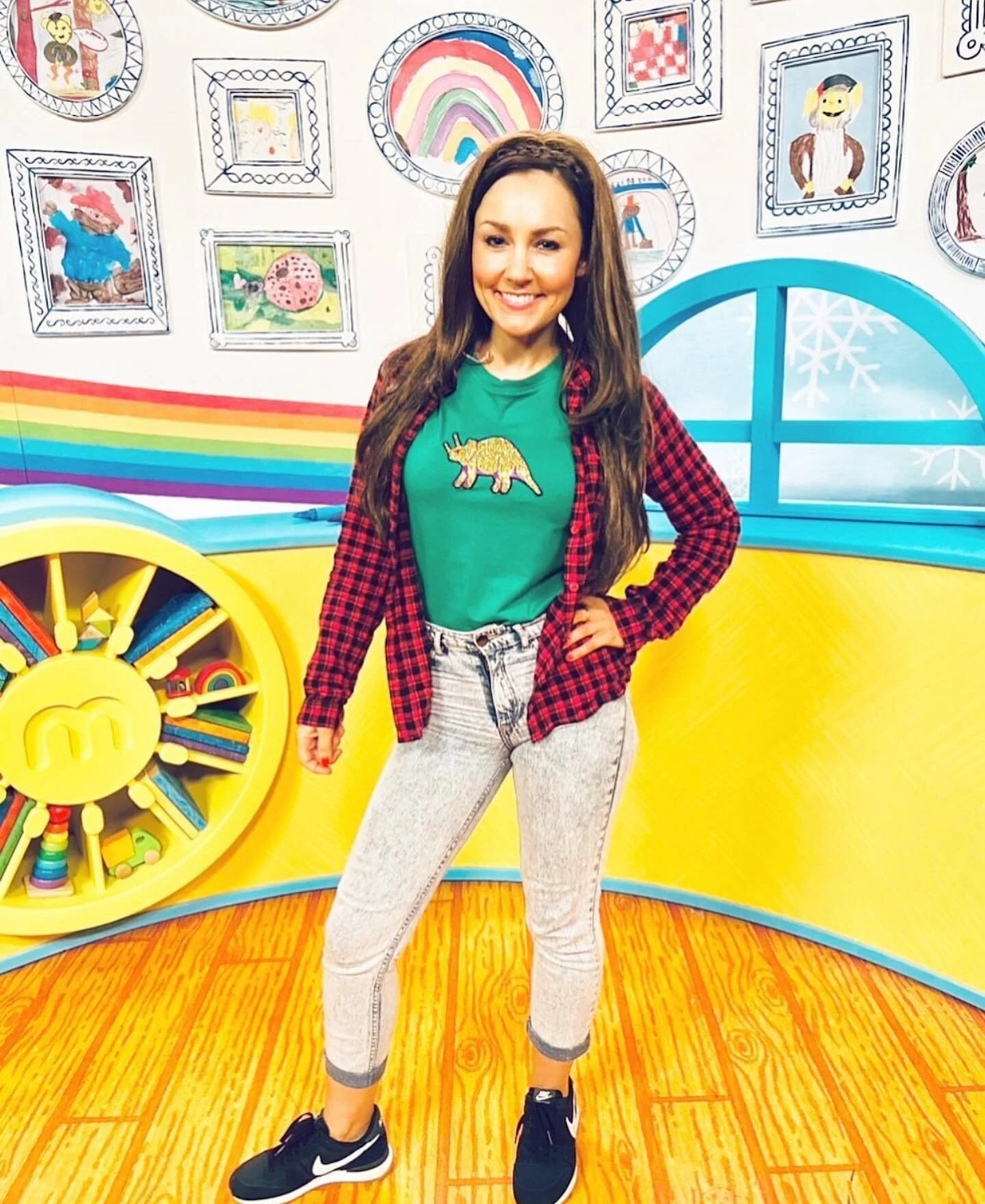 Street Dance & Fitness Classes For All Ages | New Groove Creative ...