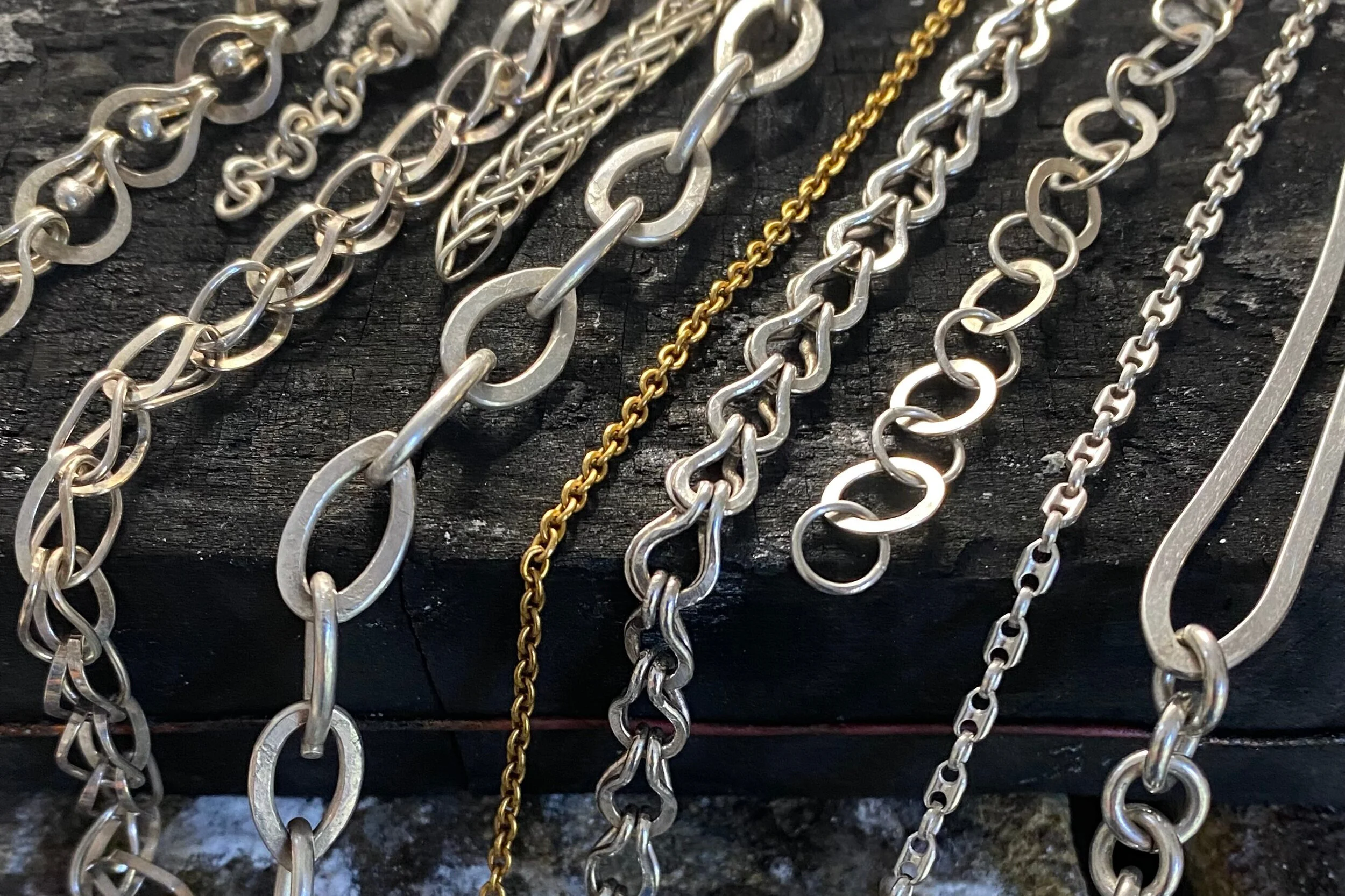 Courses — Jinks McGrath