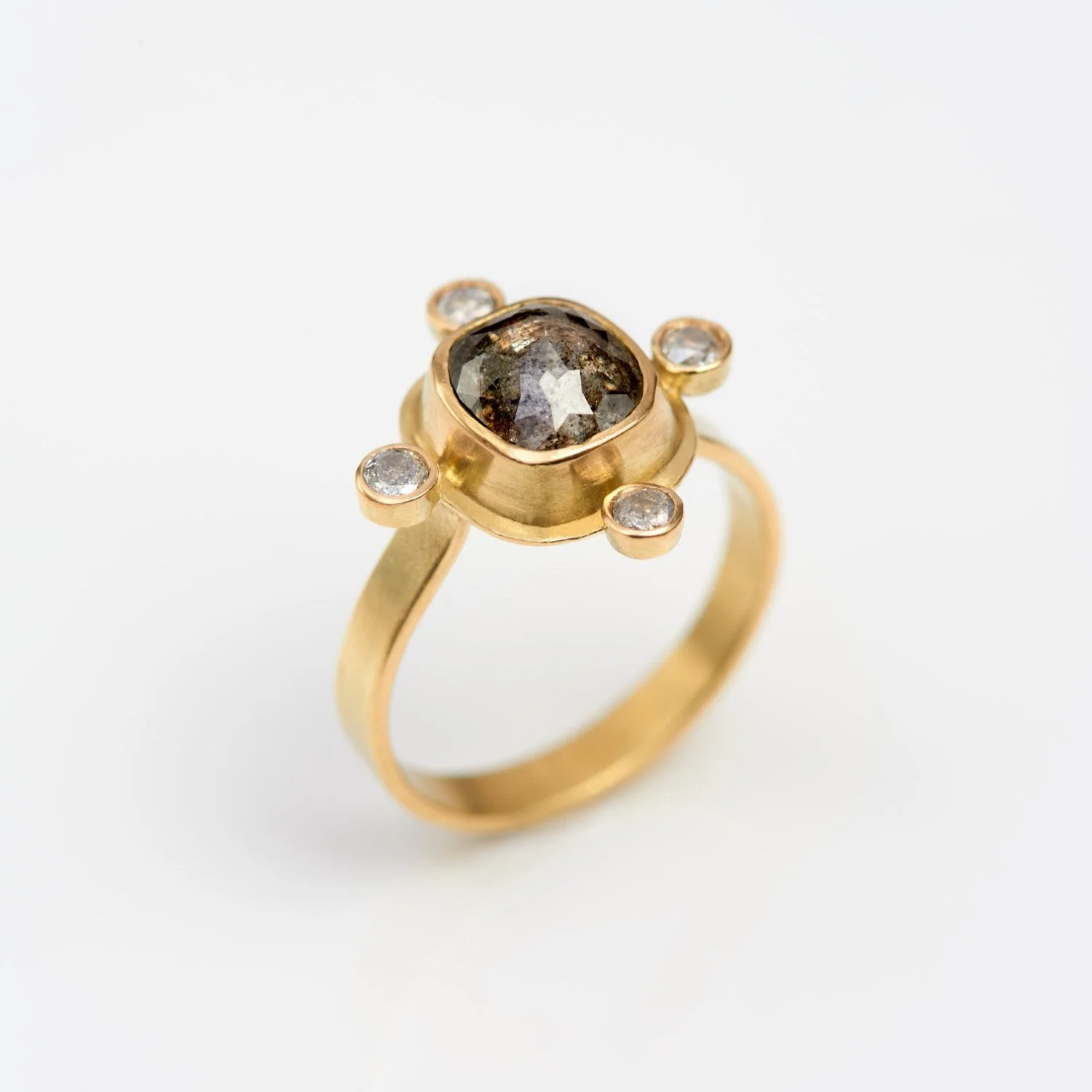 About 5 — Jinks McGrath