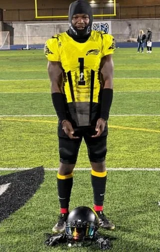 Classes — GRIT Football Camp