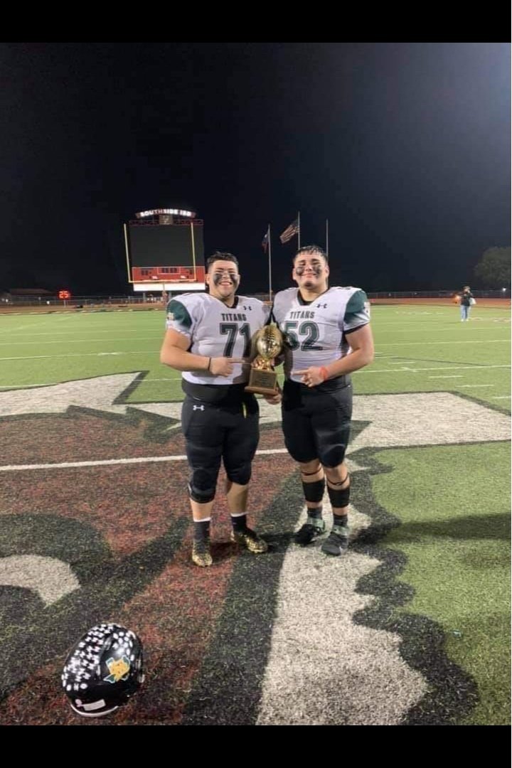 GRIT Football Camp