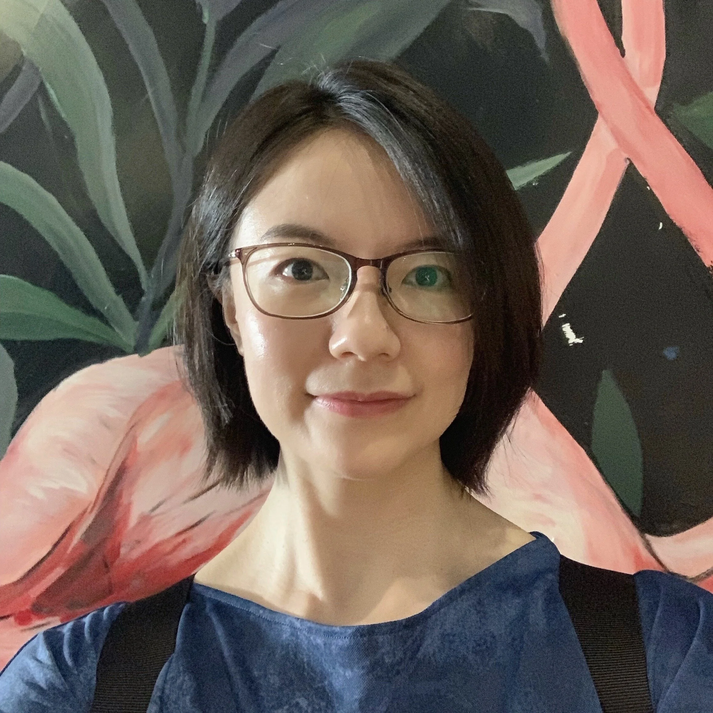 Shijia Wang's Instagram, Twitter & Facebook on IDCrawl