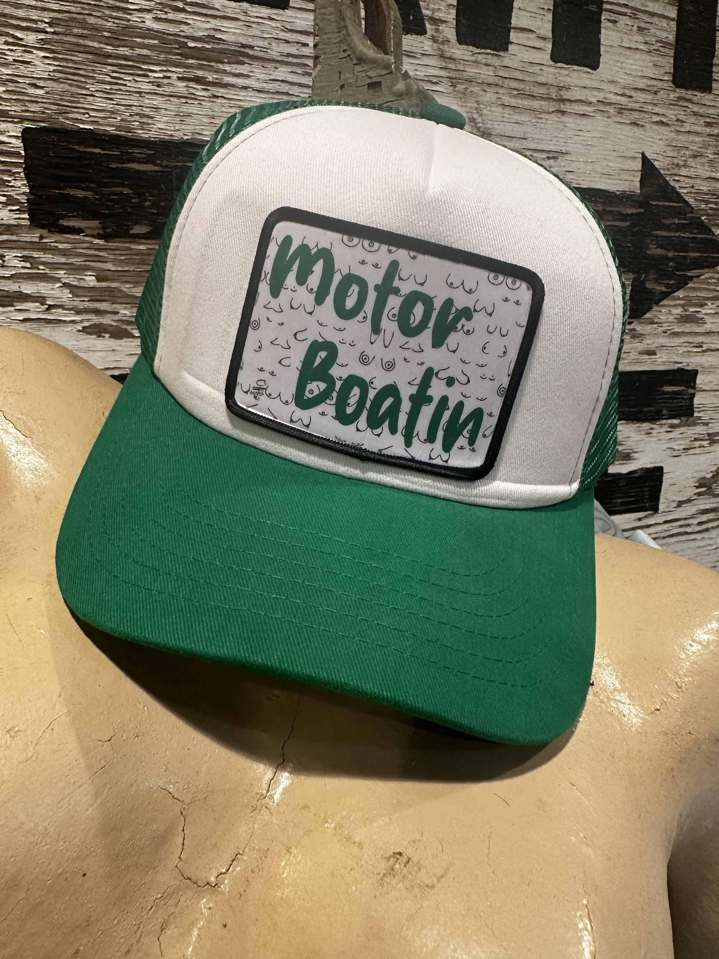 Crooked Halo Designs — Crooked Halo