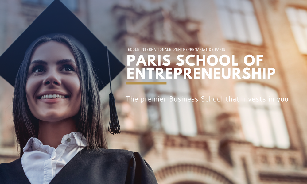 Paris School of Entrepreneurship