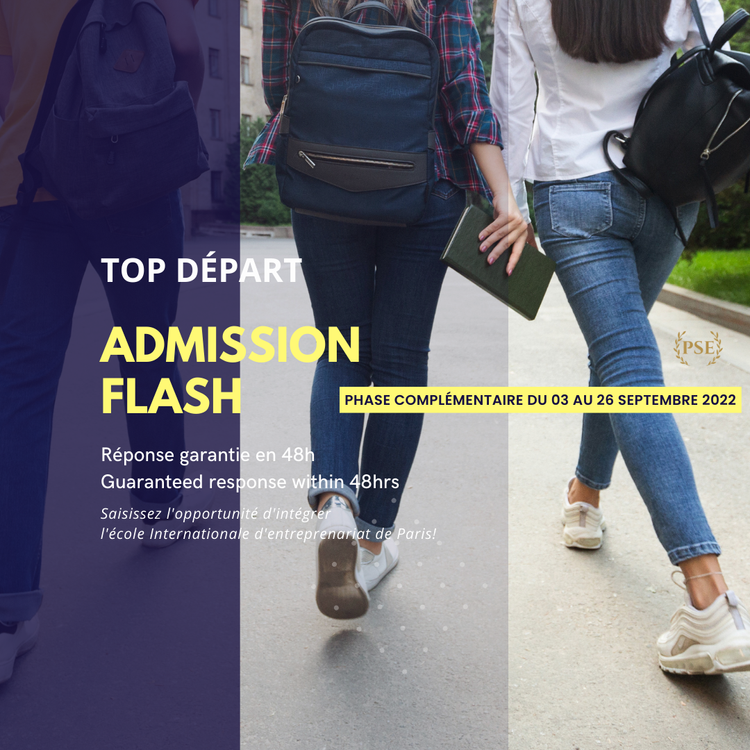 Paris School of Entrepreneurship