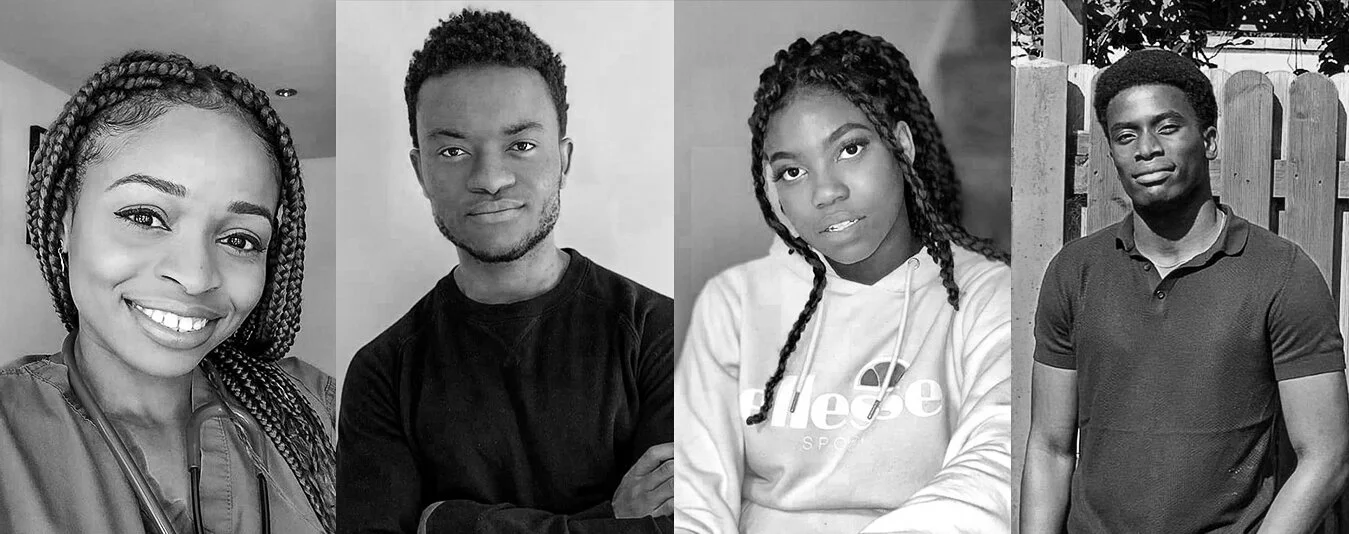 Black and Irish | Stories of Black Irish Identity and Racism in Ireland