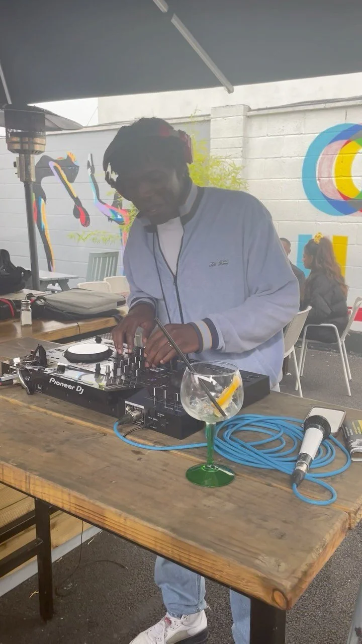 Black and Irish | Stories of Black Irish Identity and Racism in Ireland