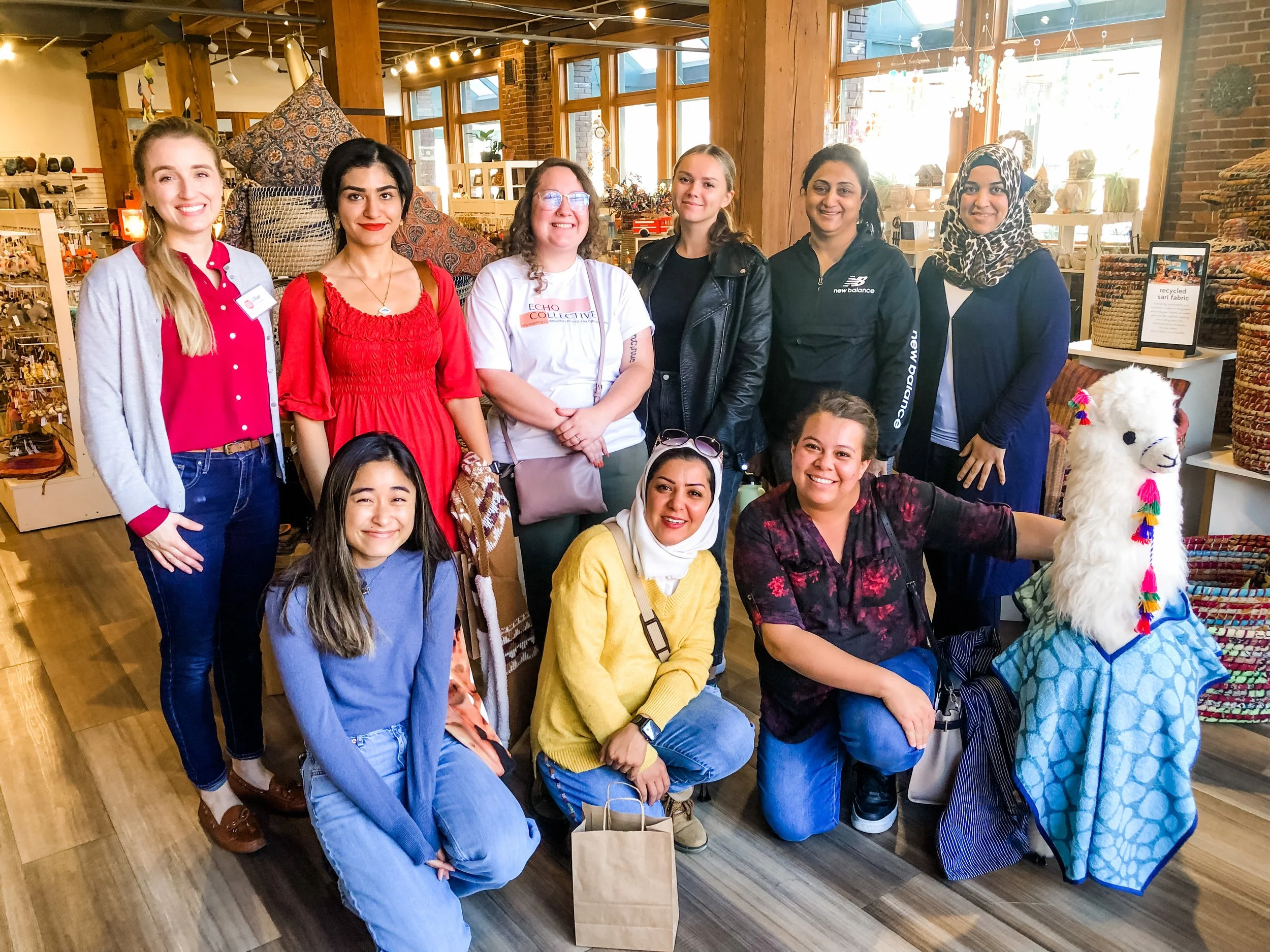 Media — ECHO Collective