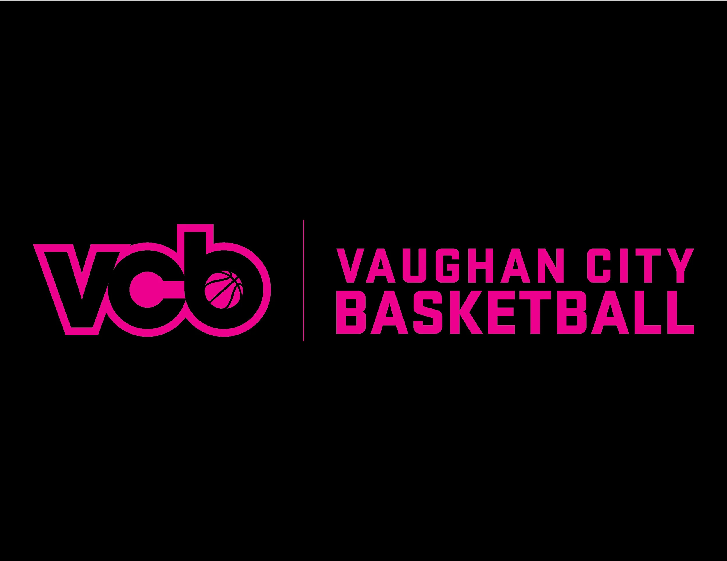 Vaughan City Youth Basketball