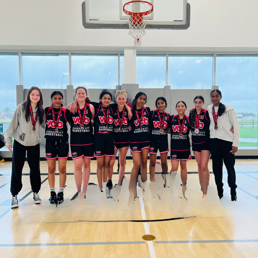 Rep Tryouts - Register Now! — Vaughan City Basketball