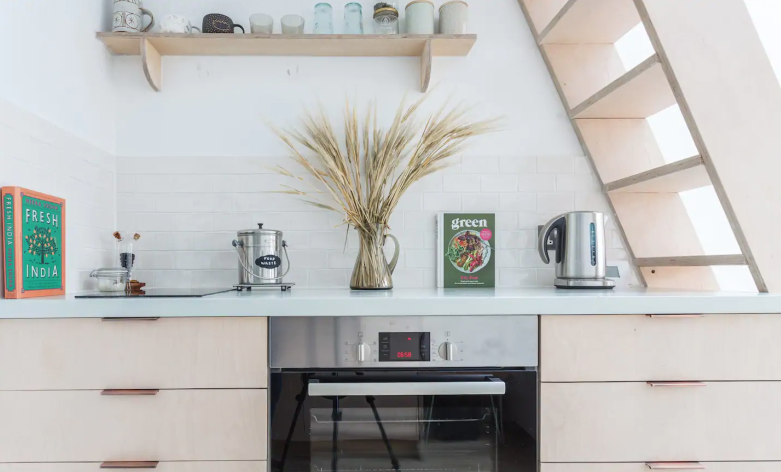 Shaw Carpentry And Build