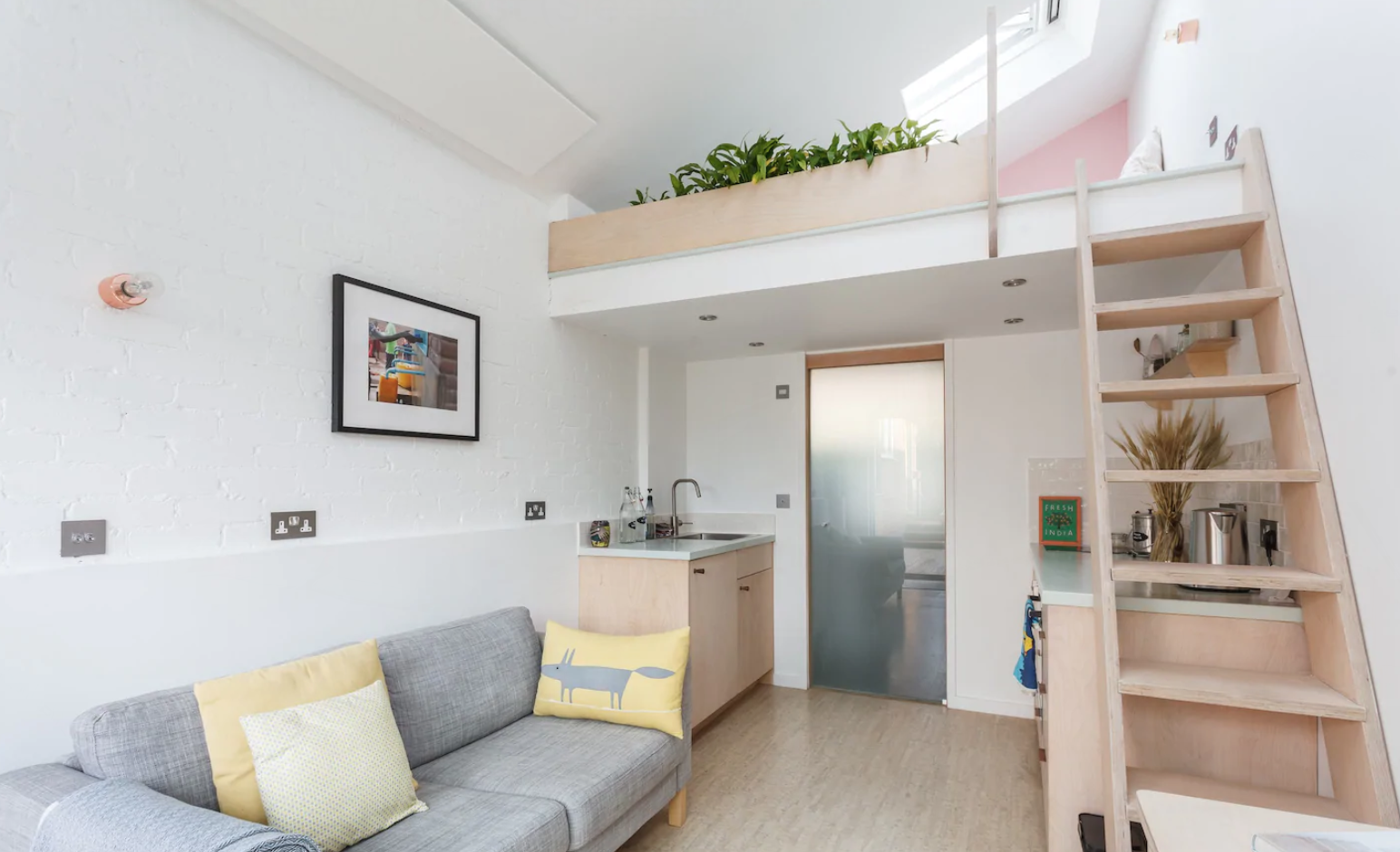 Shaw Carpentry And Build