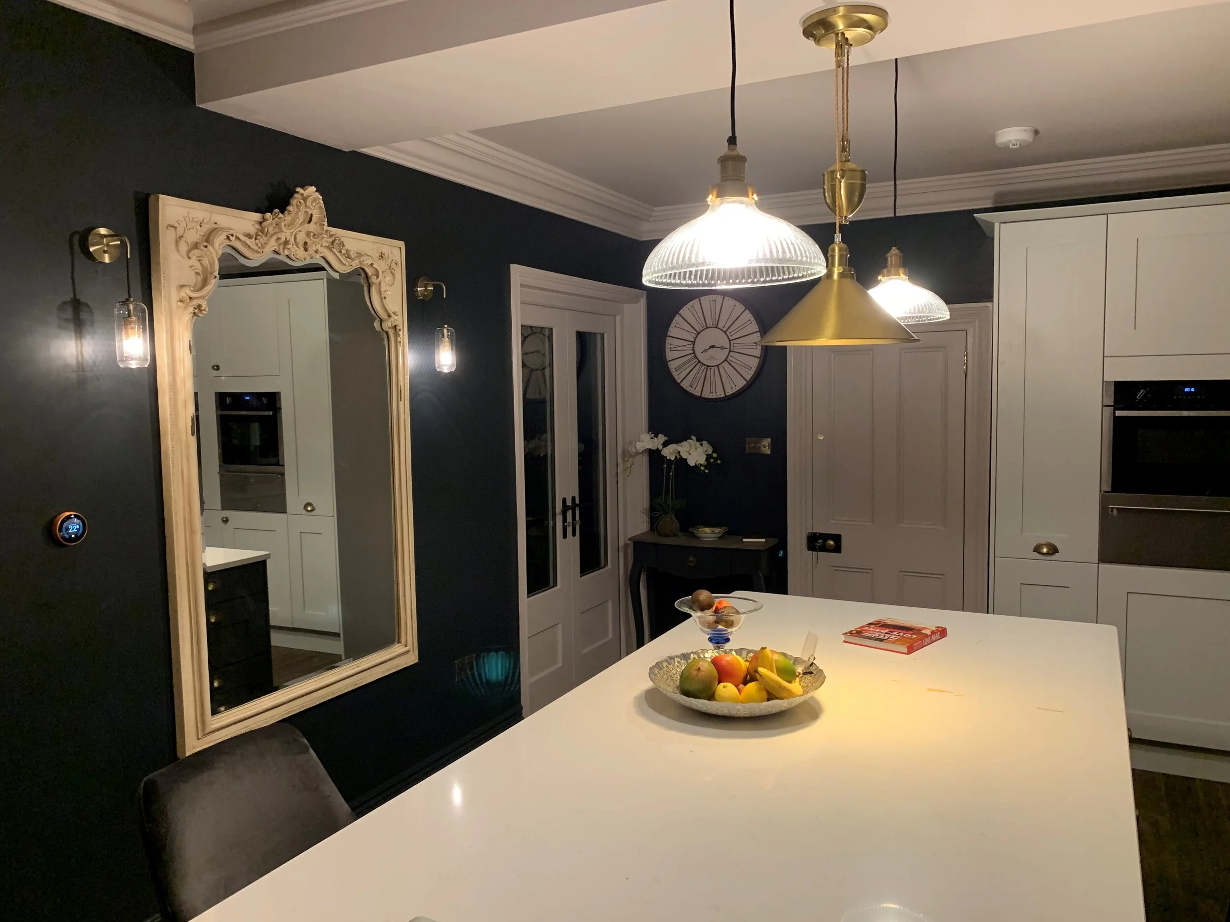 Shaw Carpentry And Build