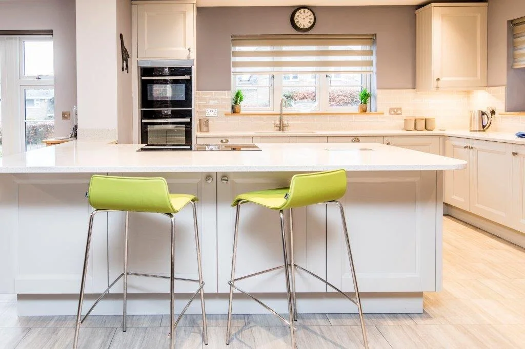 Shaw Carpentry And Build