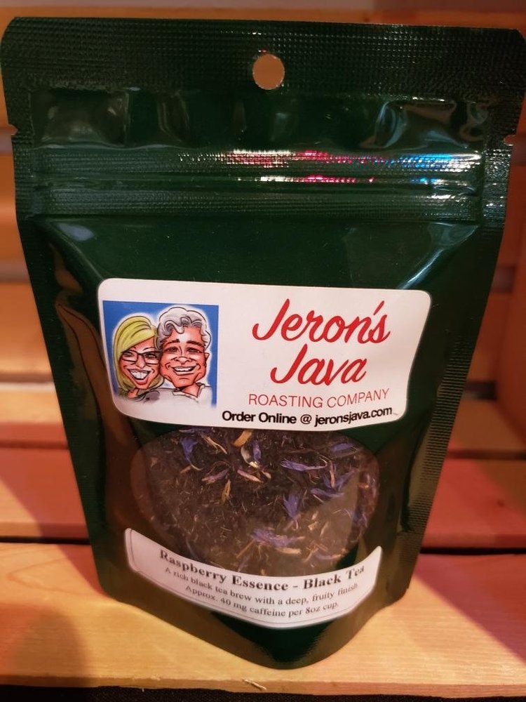 Shop — Jeron's Java Roasting Company