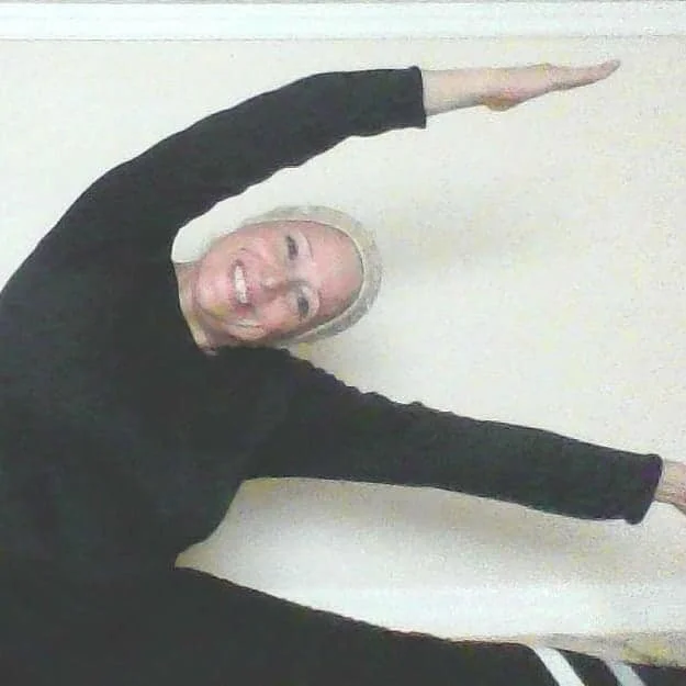 Instructors — NurYoga