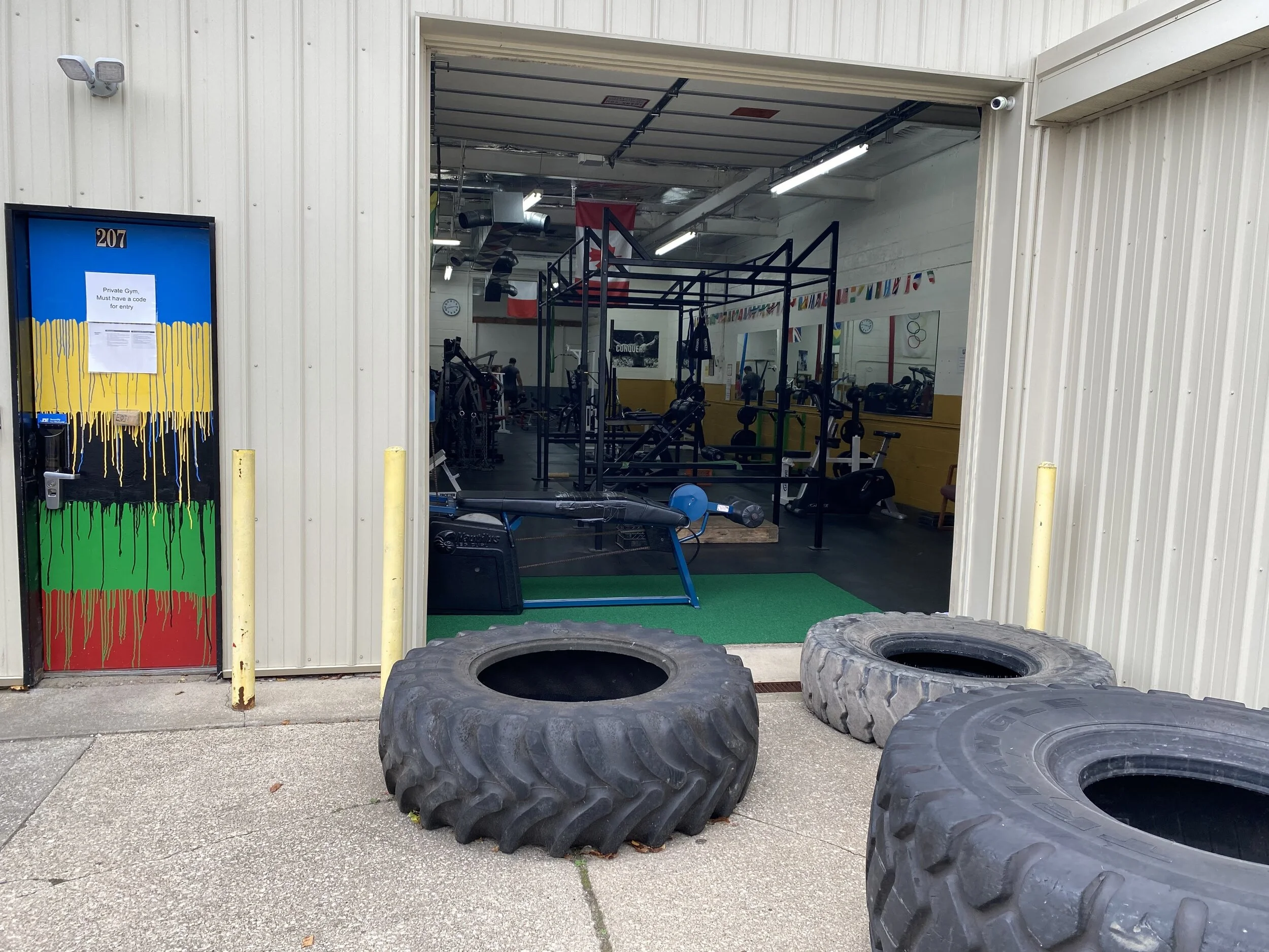 FitCo Gym Workout and Fitness Equipment — FitCo