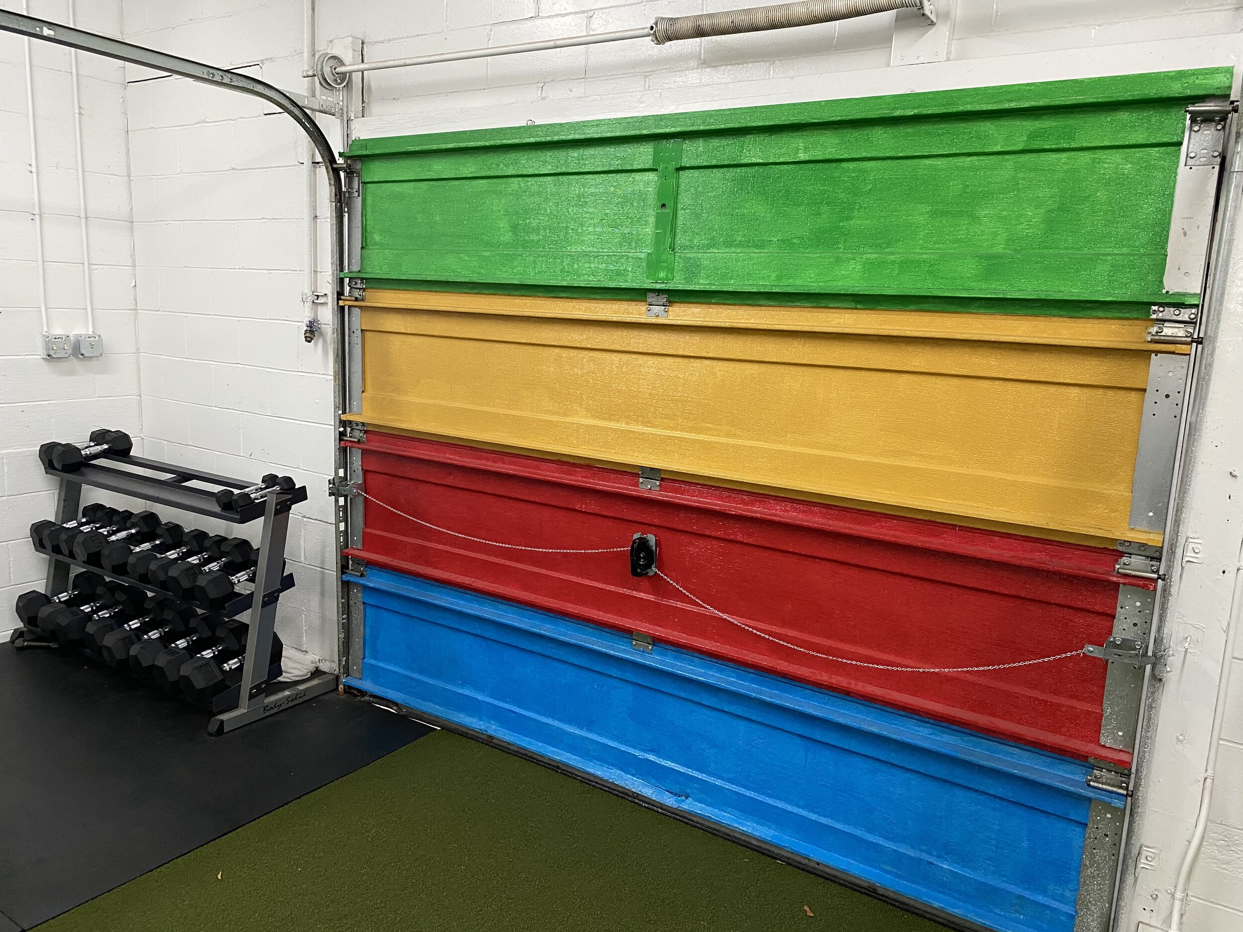 FitCo Gym Workout and Fitness Equipment — FitCo