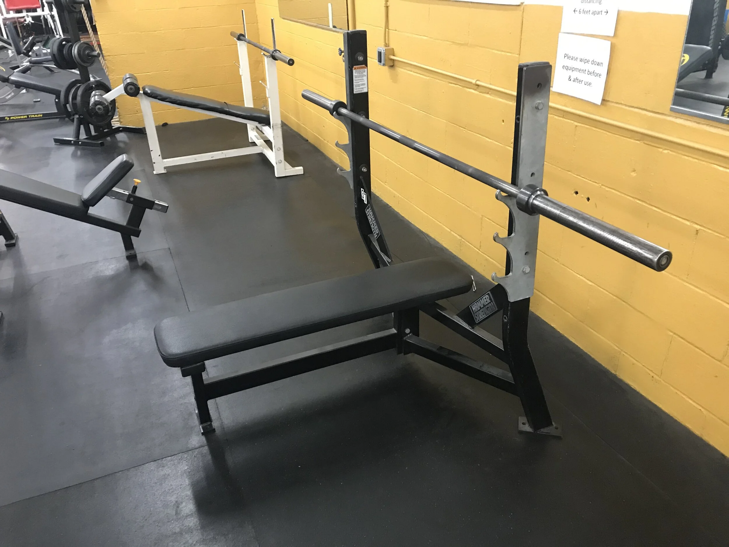 FitCo Gym Workout and Fitness Equipment — FitCo