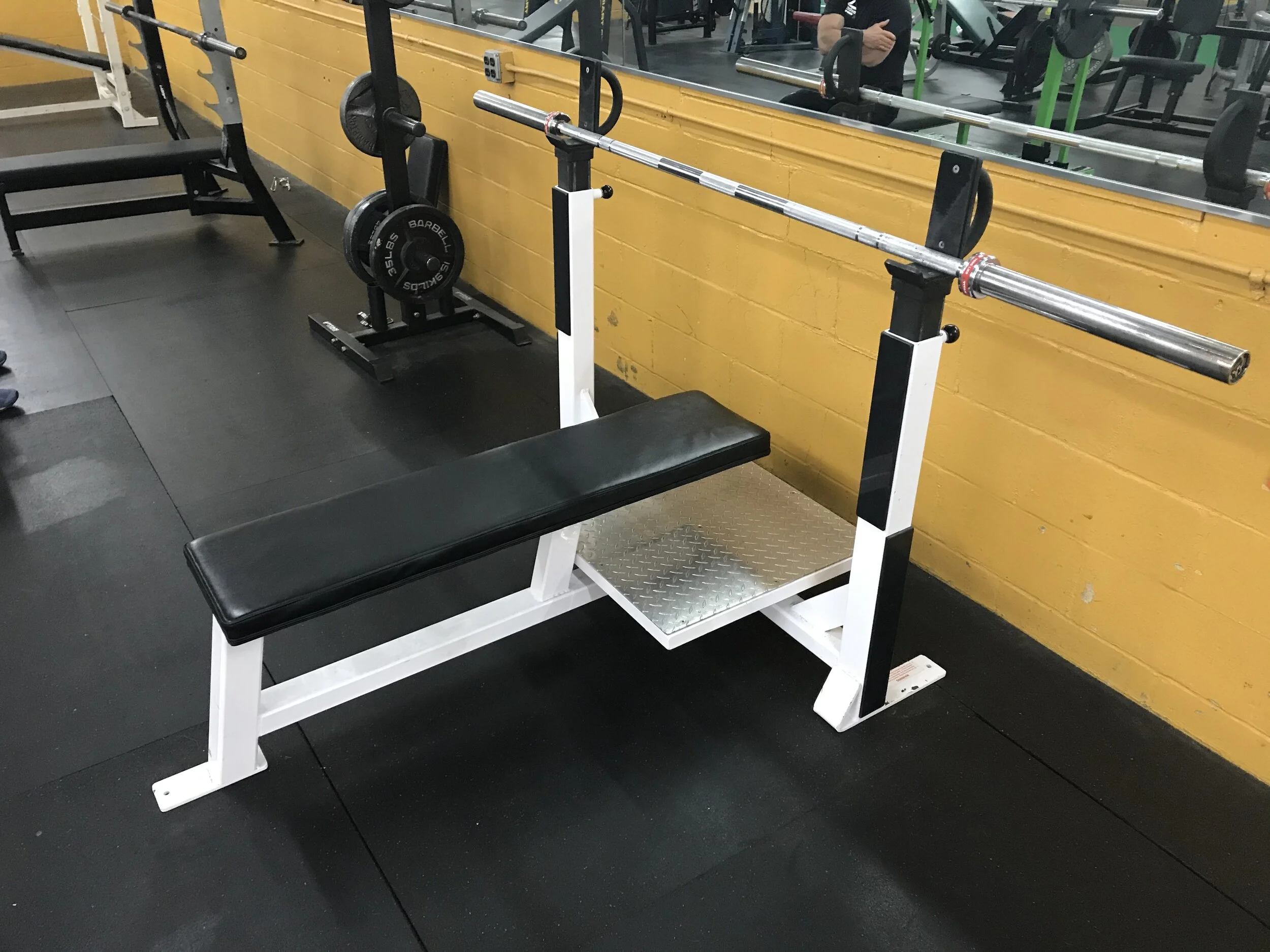 FitCo Gym Workout and Fitness Equipment — FitCo