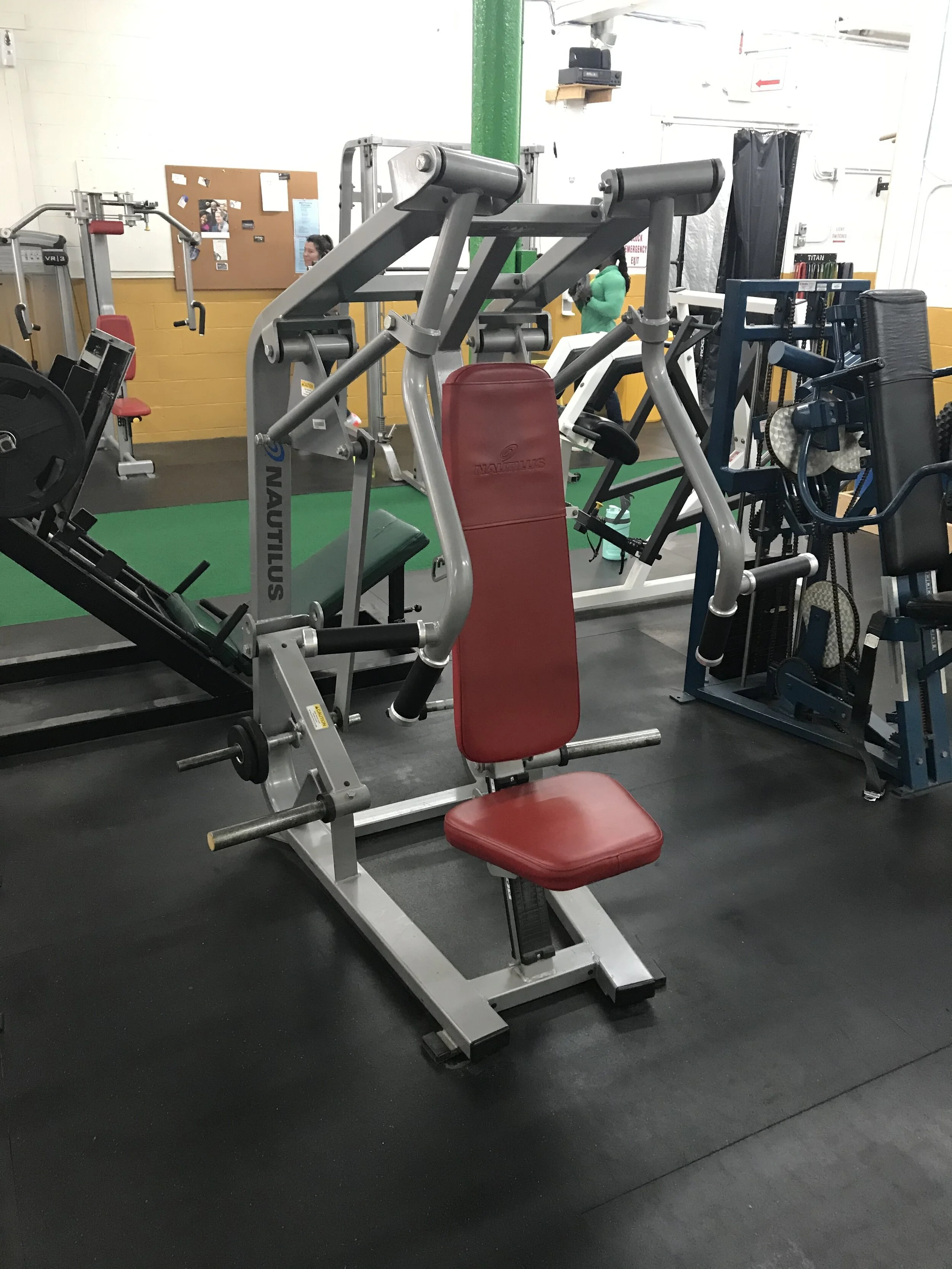 FitCo Gym Workout and Fitness Equipment — FitCo