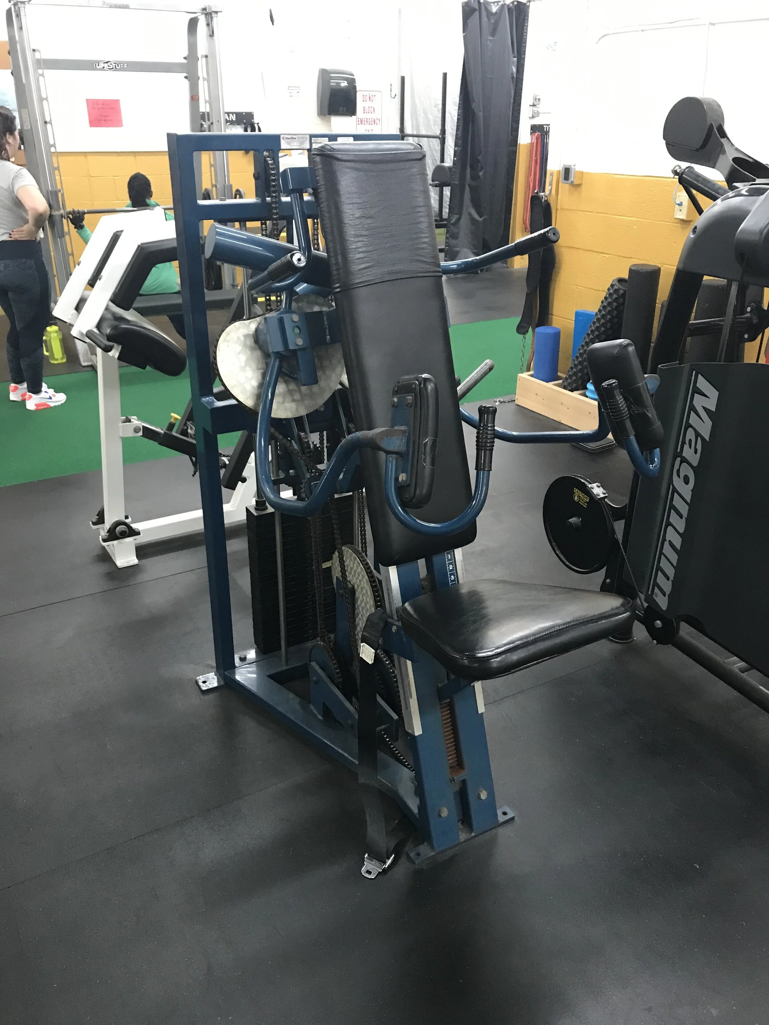 FitCo Gym Workout and Fitness Equipment — FitCo