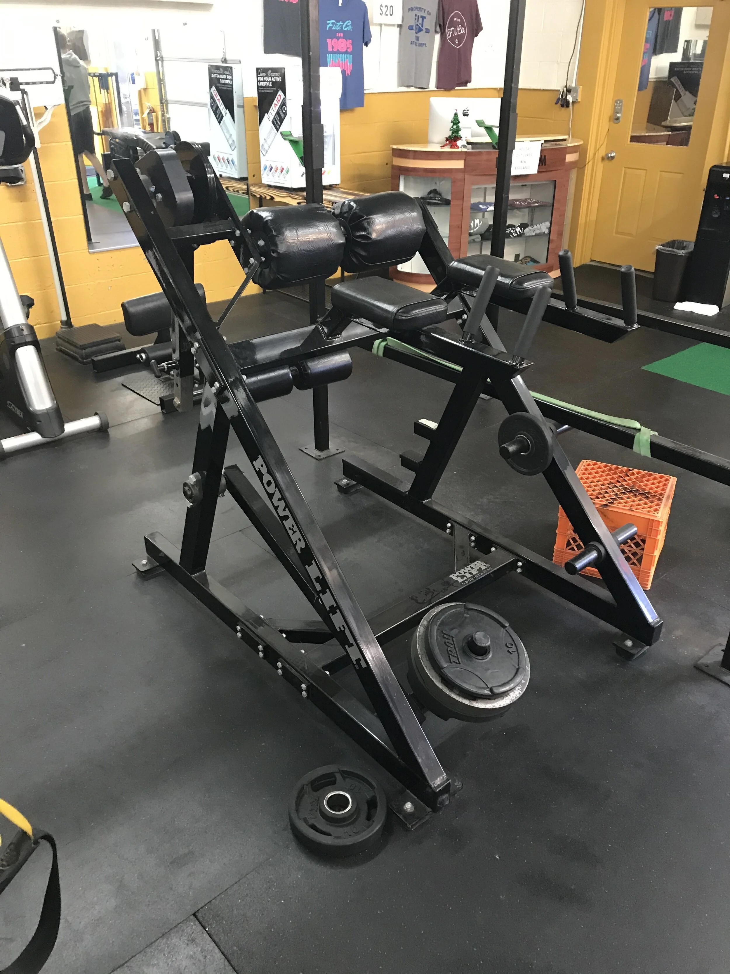 FitCo Gym Workout and Fitness Equipment — FitCo