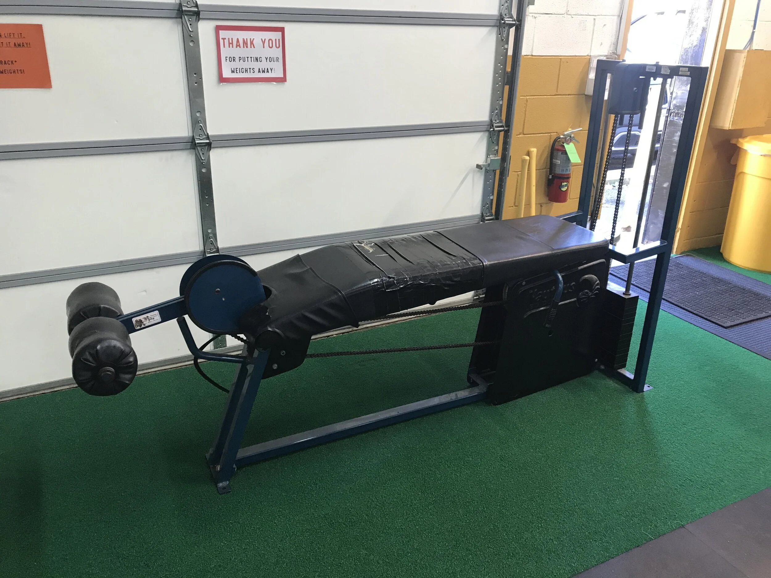 FitCo Gym Workout and Fitness Equipment — FitCo