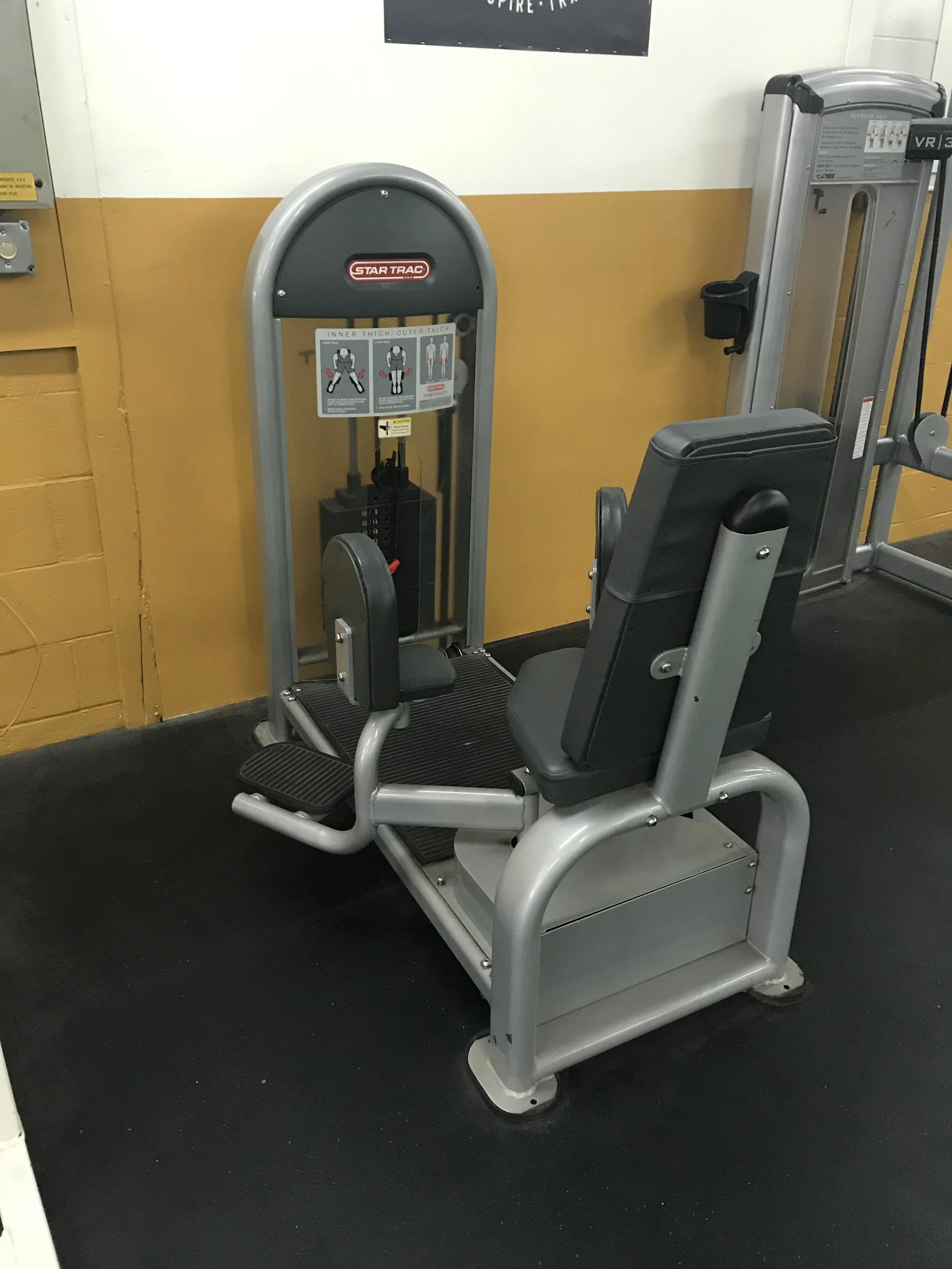 FitCo Gym Workout and Fitness Equipment — FitCo