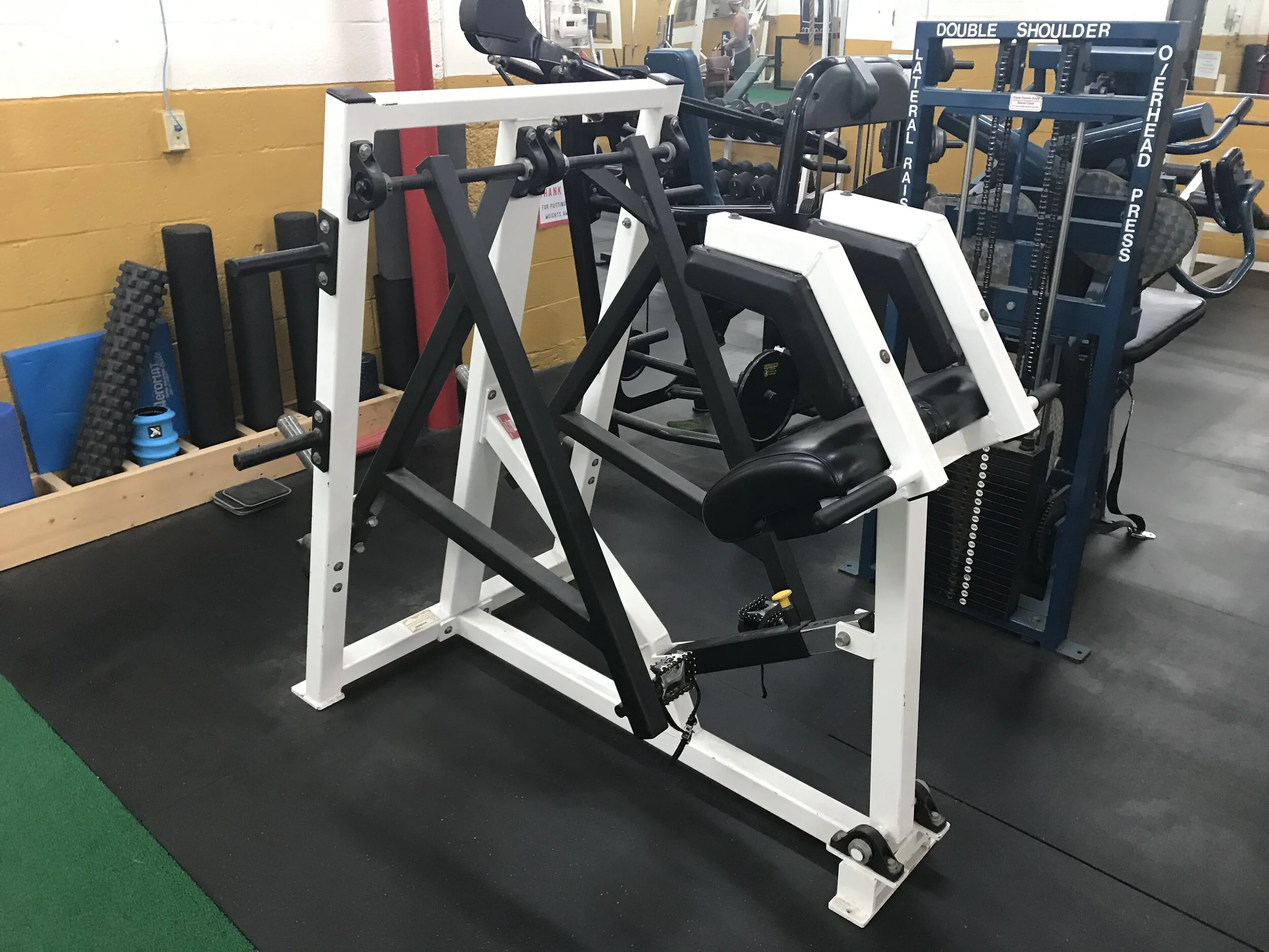 FitCo Gym Workout and Fitness Equipment — FitCo