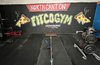 Welcome to FitCo Gym
