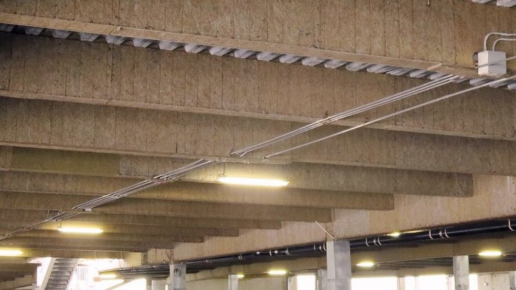 Albi Protective Coatings | Intek Construction Products