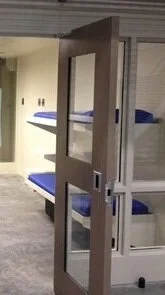 Security Glazing | Intek Construction Products