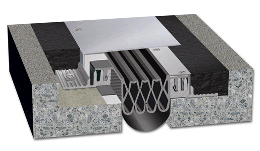 MM Systems Preformed Joints | Intek Construction Products