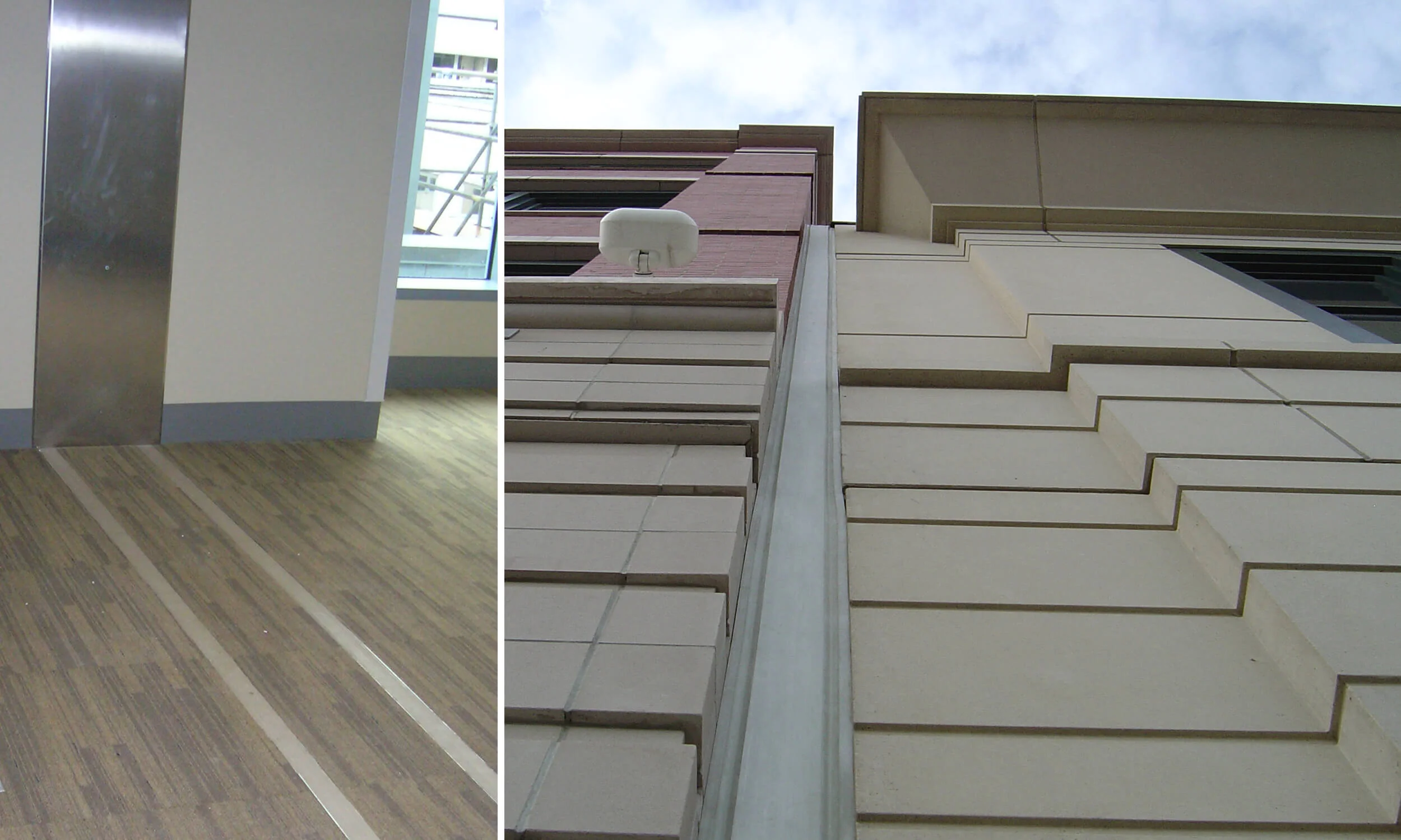 MM Systems Architectural | Intek Construction Products