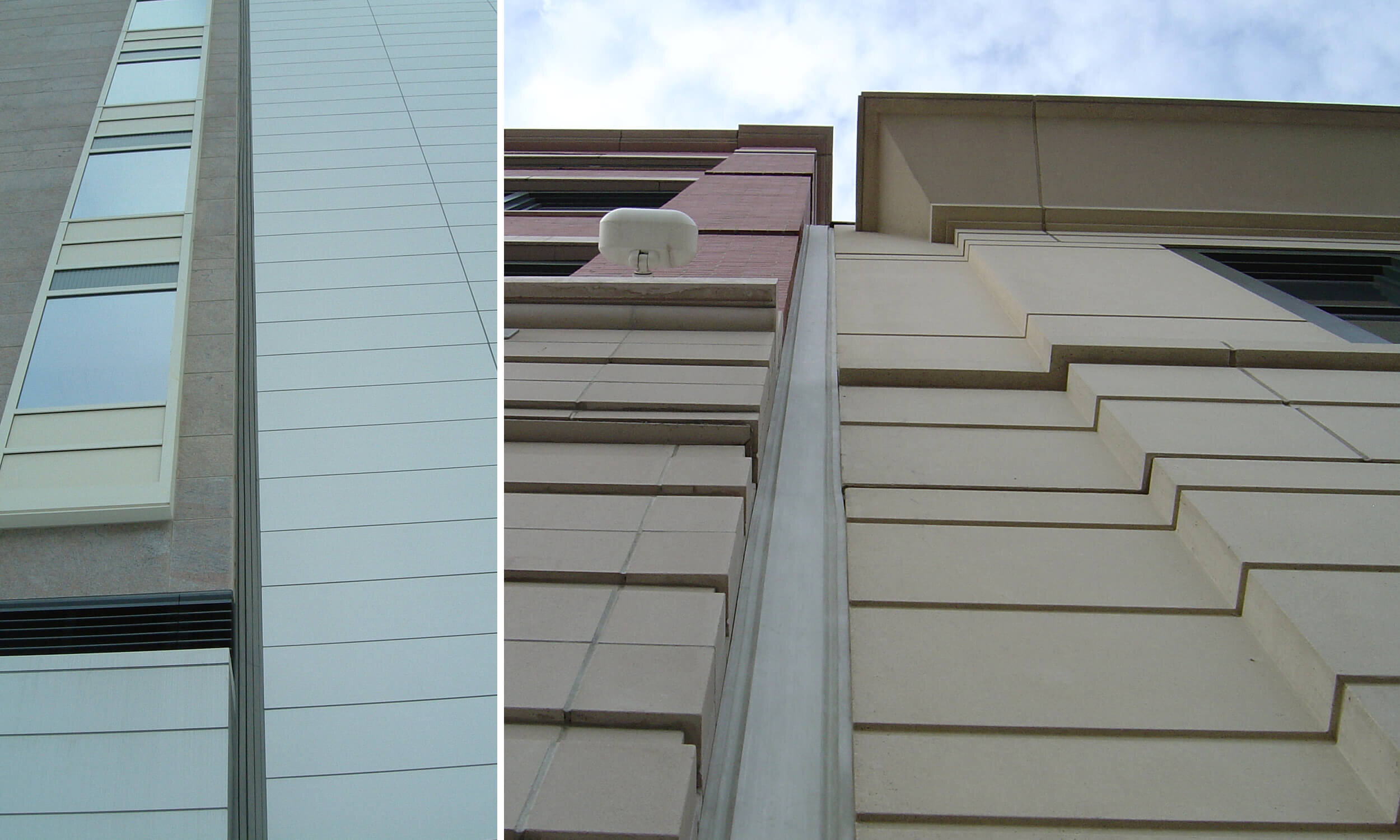 MM Systems Preformed Joints | Intek Construction Products