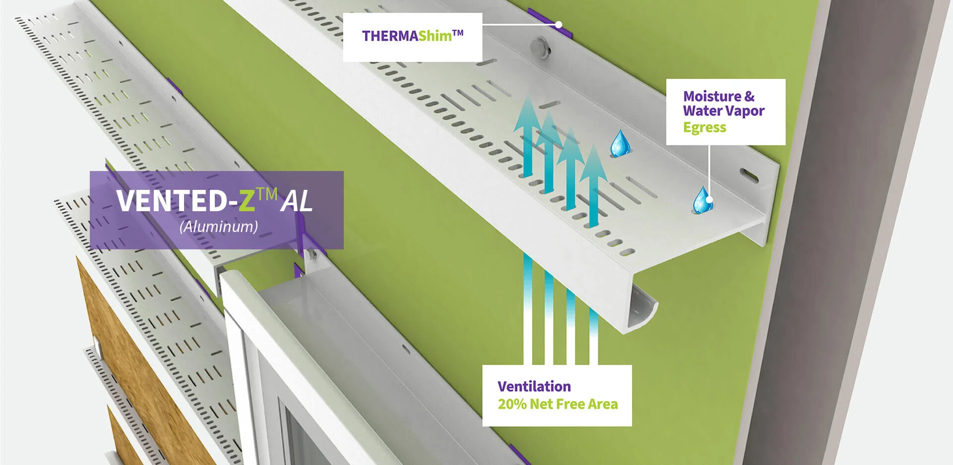 Cladiator | Intek Construction Products