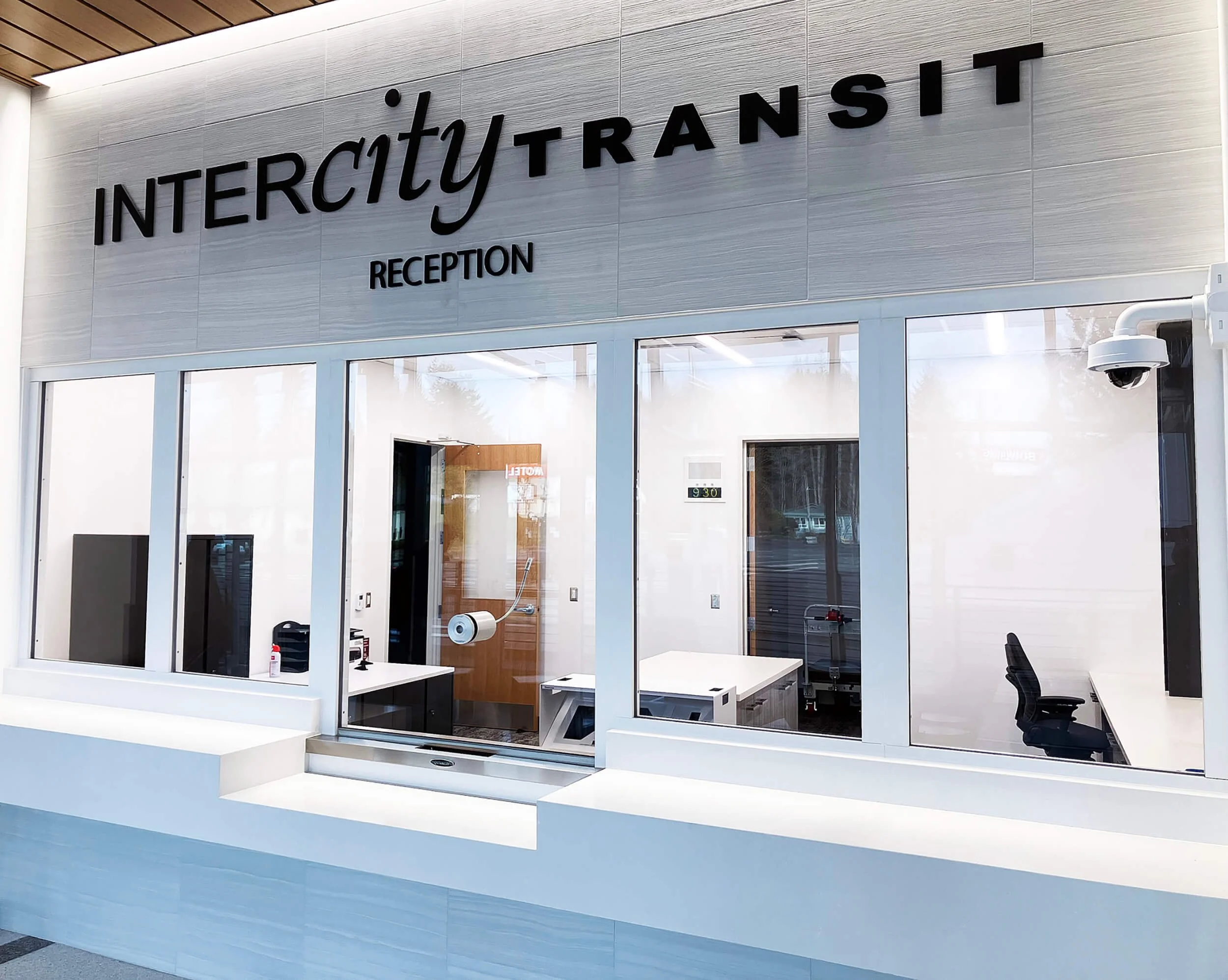 QuikServ | Intek Construction Products