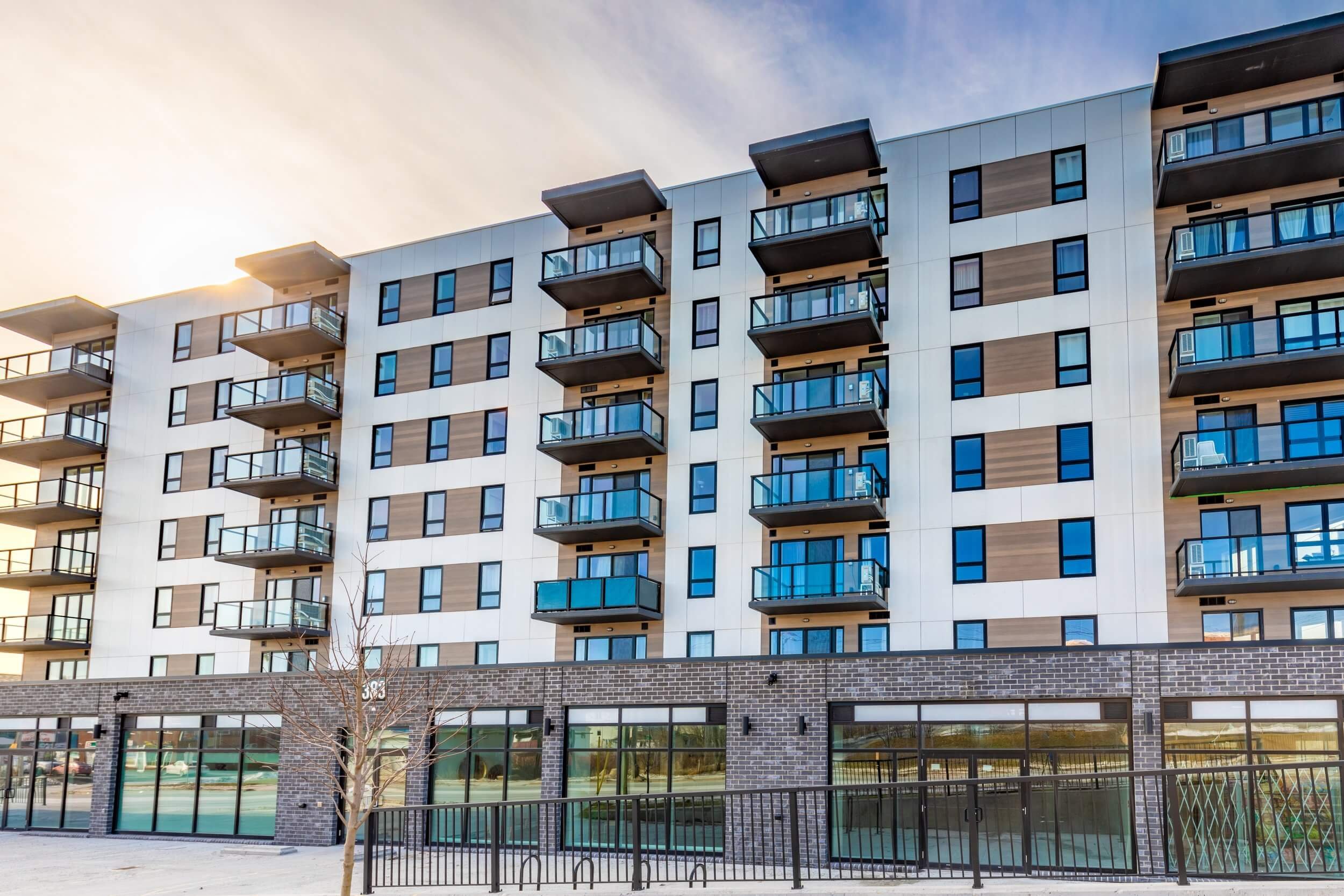 Intek Construction Products | Ohio & Michigan