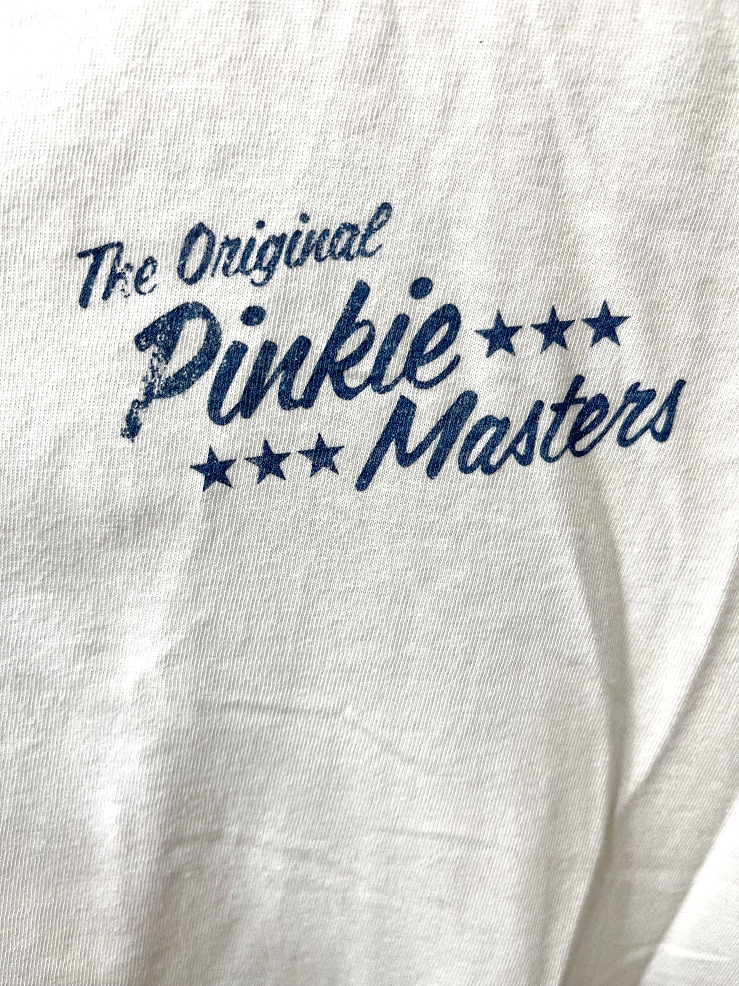 The Original Pinkie Masters Bar, Savannah, GA