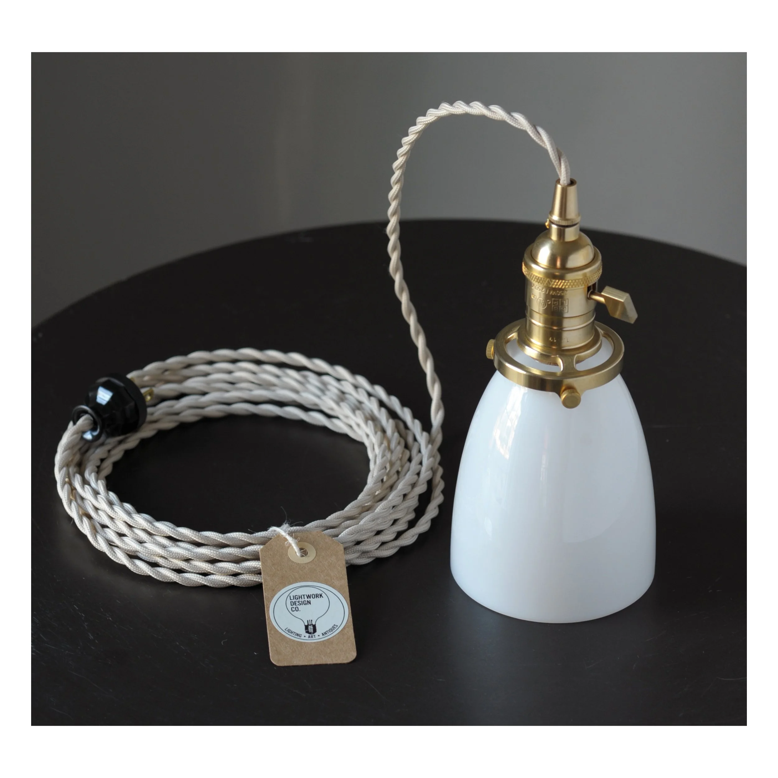 Store 2 — Lightwork Design Co.