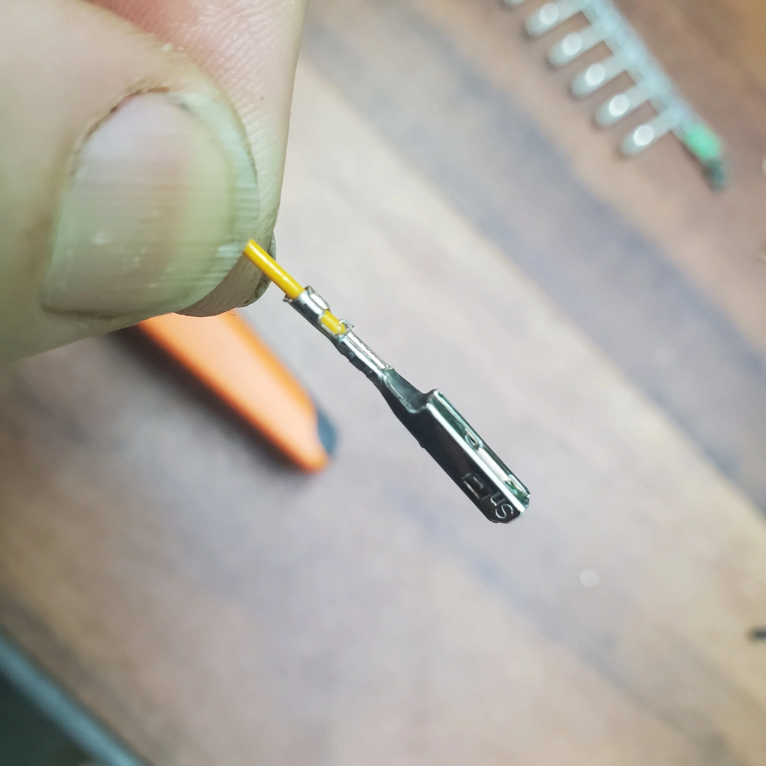 90 Degree Molex Plugs For ASI Controllers — High Voltage Ebikes and ...