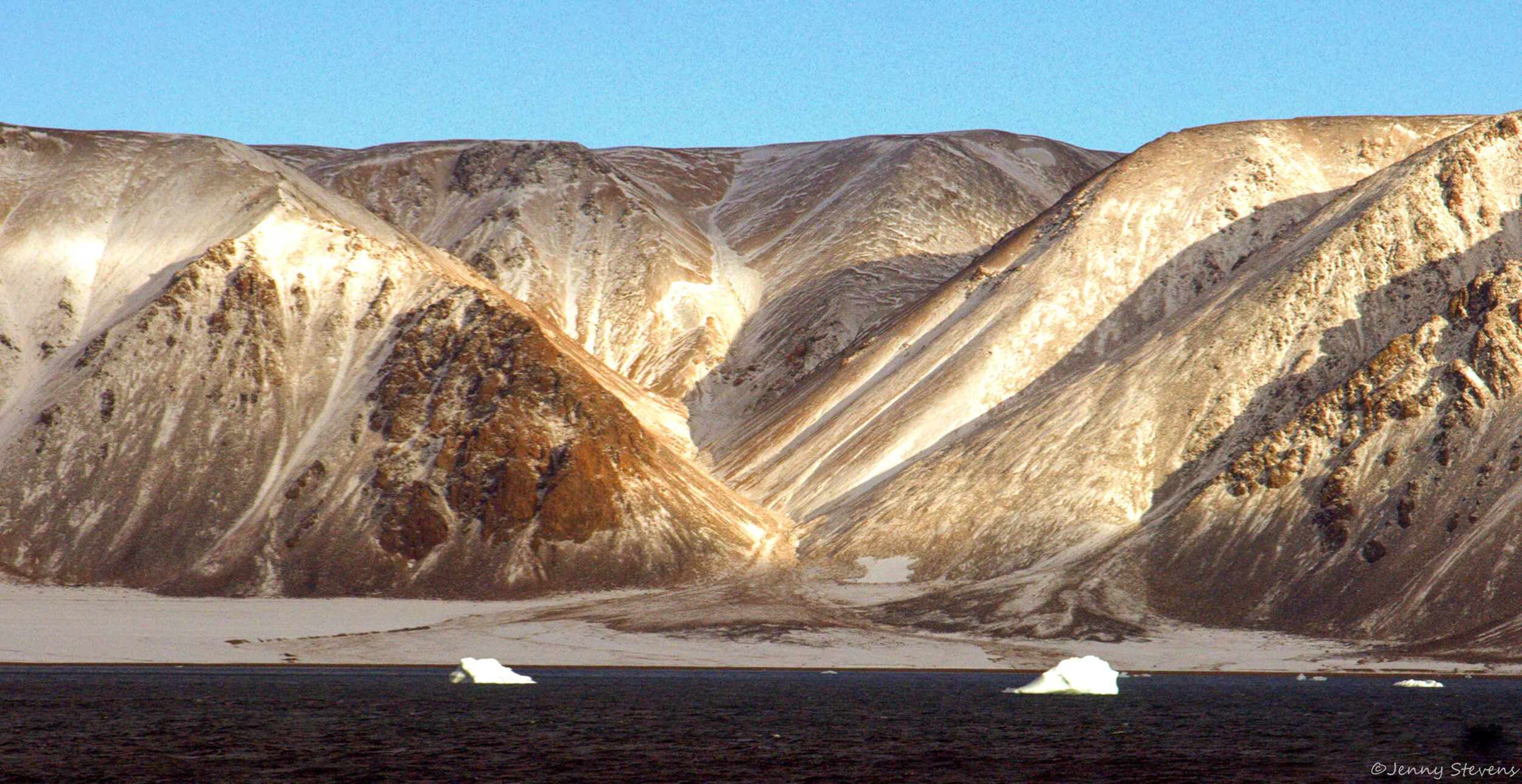 The High Arctic — Jenny Stevens Photography